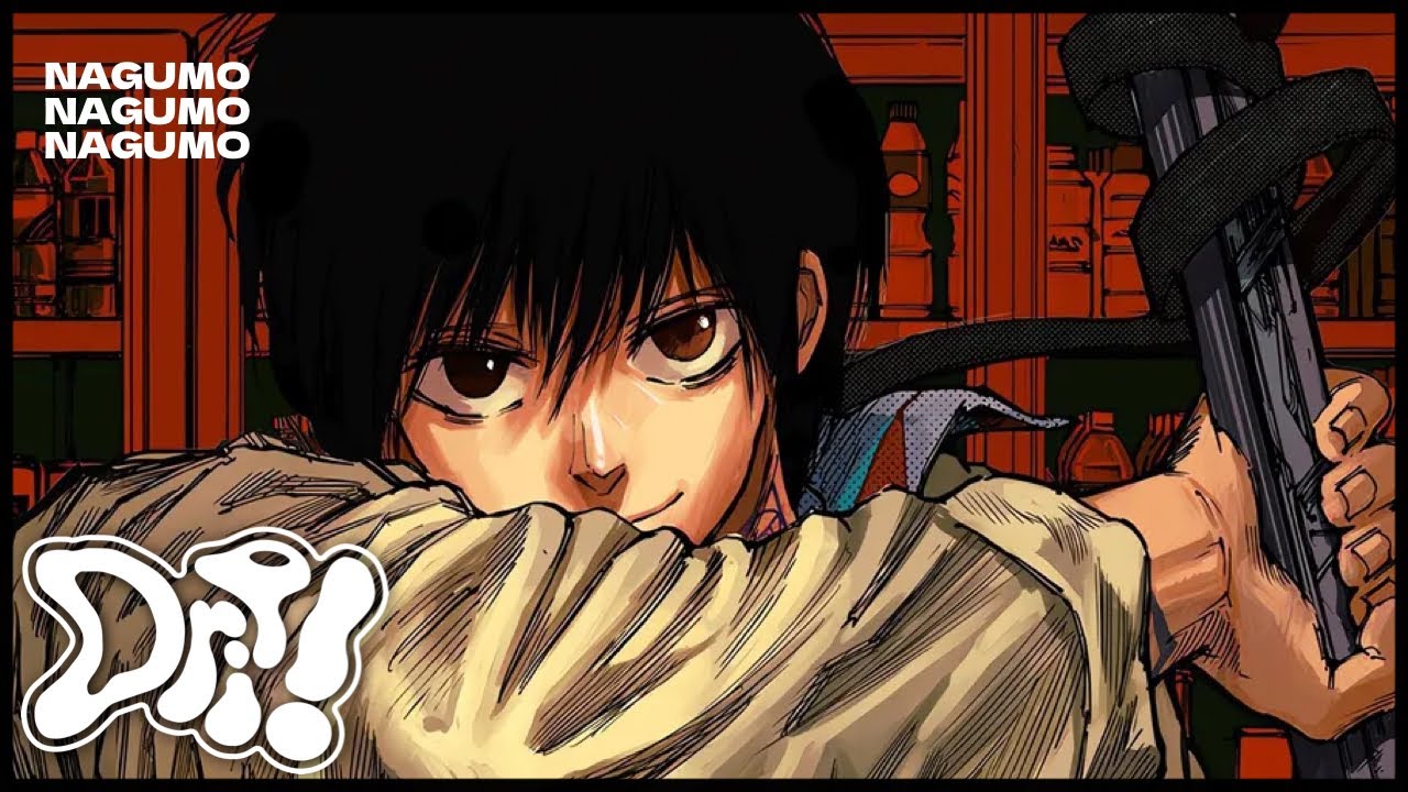 Yoichi Nagumo Wallpapers - Wallpaper Cave