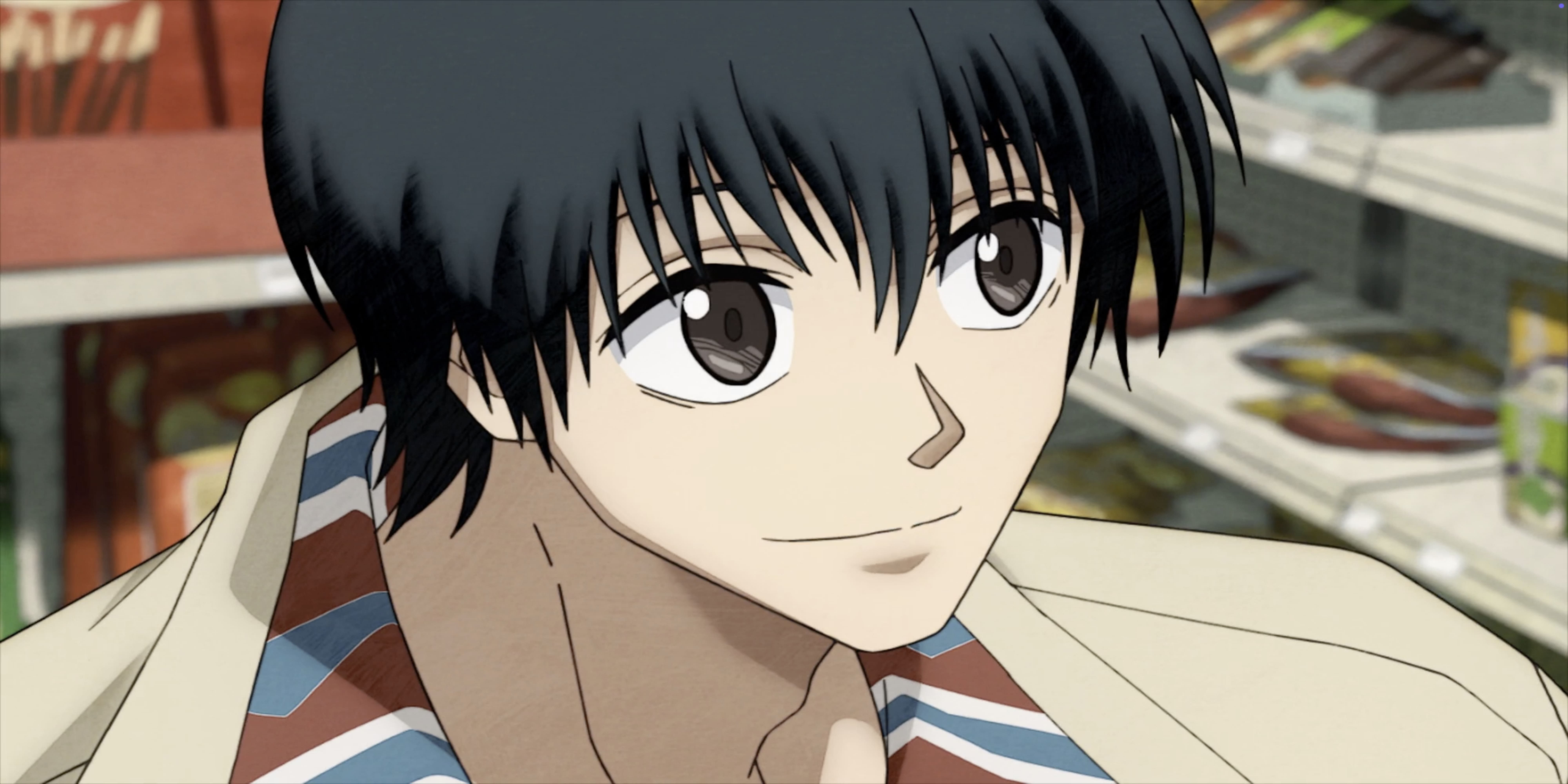 Yoichi Nagumo Wallpapers - Wallpaper Cave