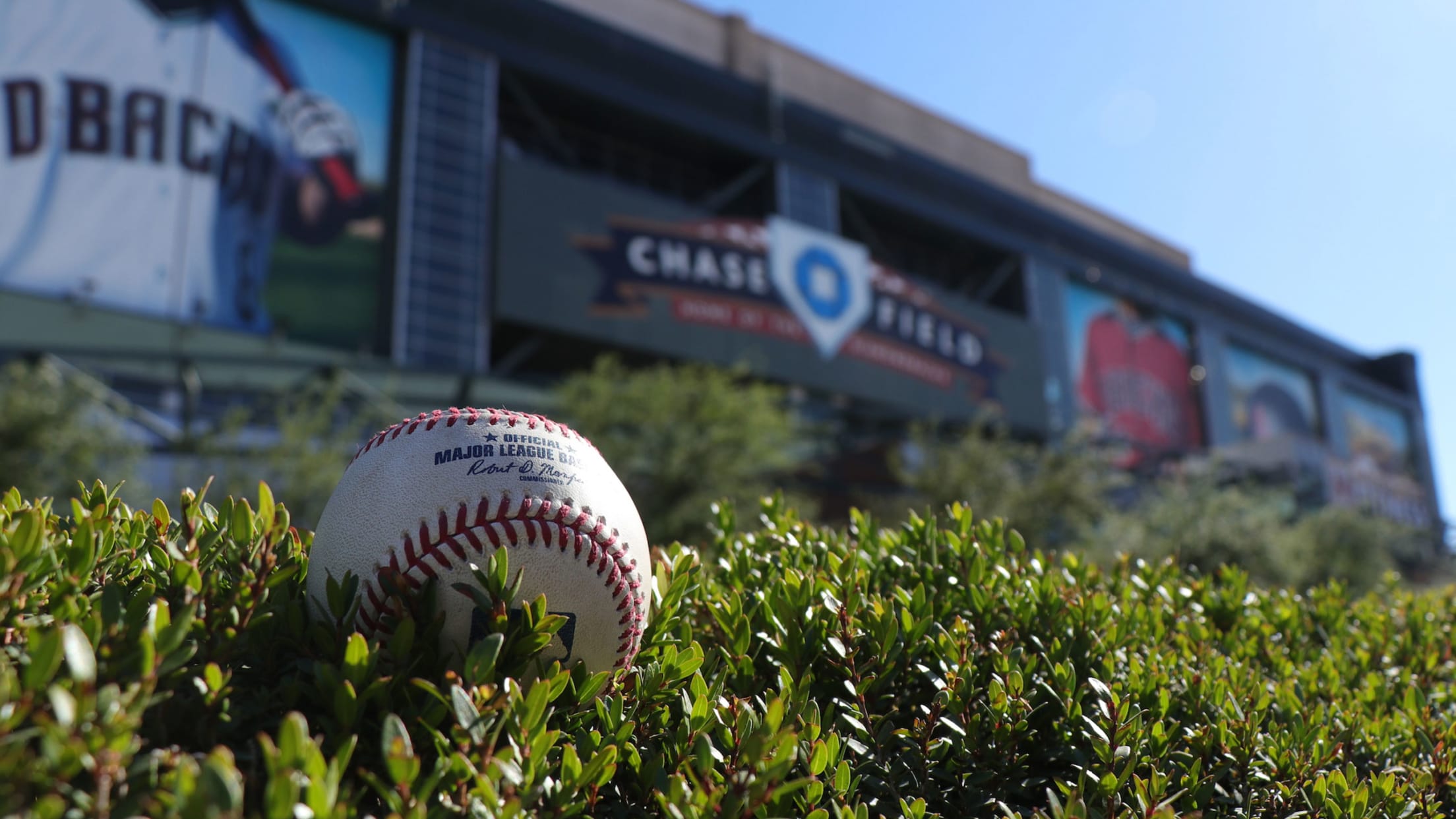 Chase Field Wallpapers - Wallpaper Cave