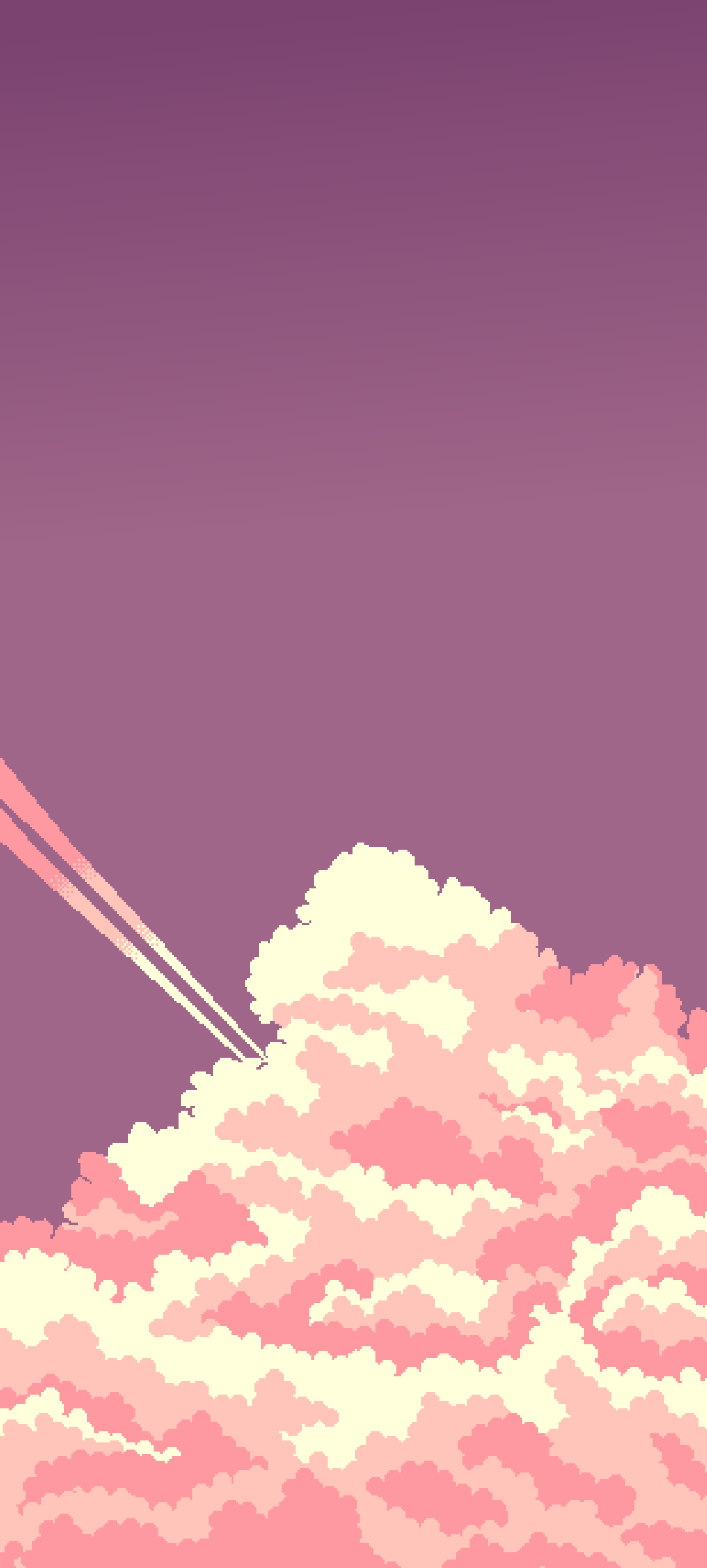 Pixel Art Pink Wallpapers - Wallpaper Cave