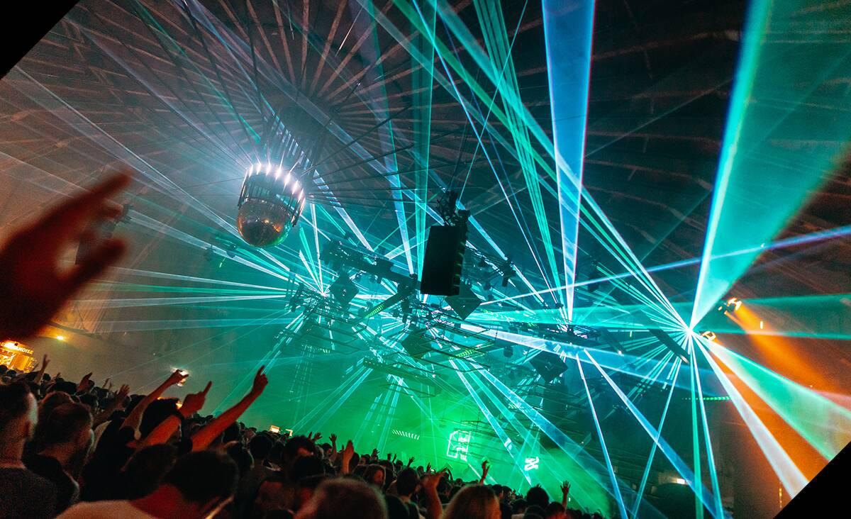Awakenings Techno Parties Wallpapers - Wallpaper Cave