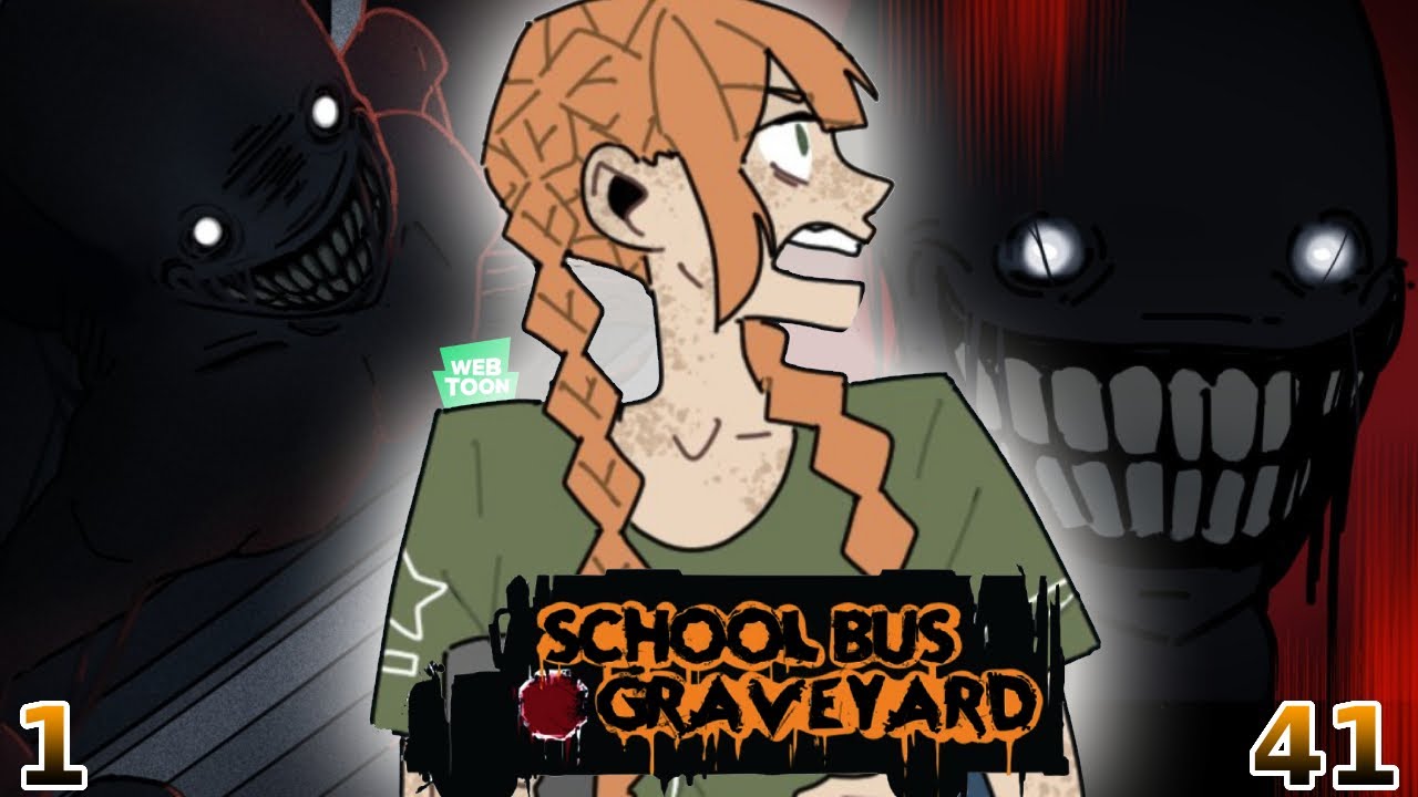 School Bus Graveyard Desktop Wallpapers - Wallpaper Cave