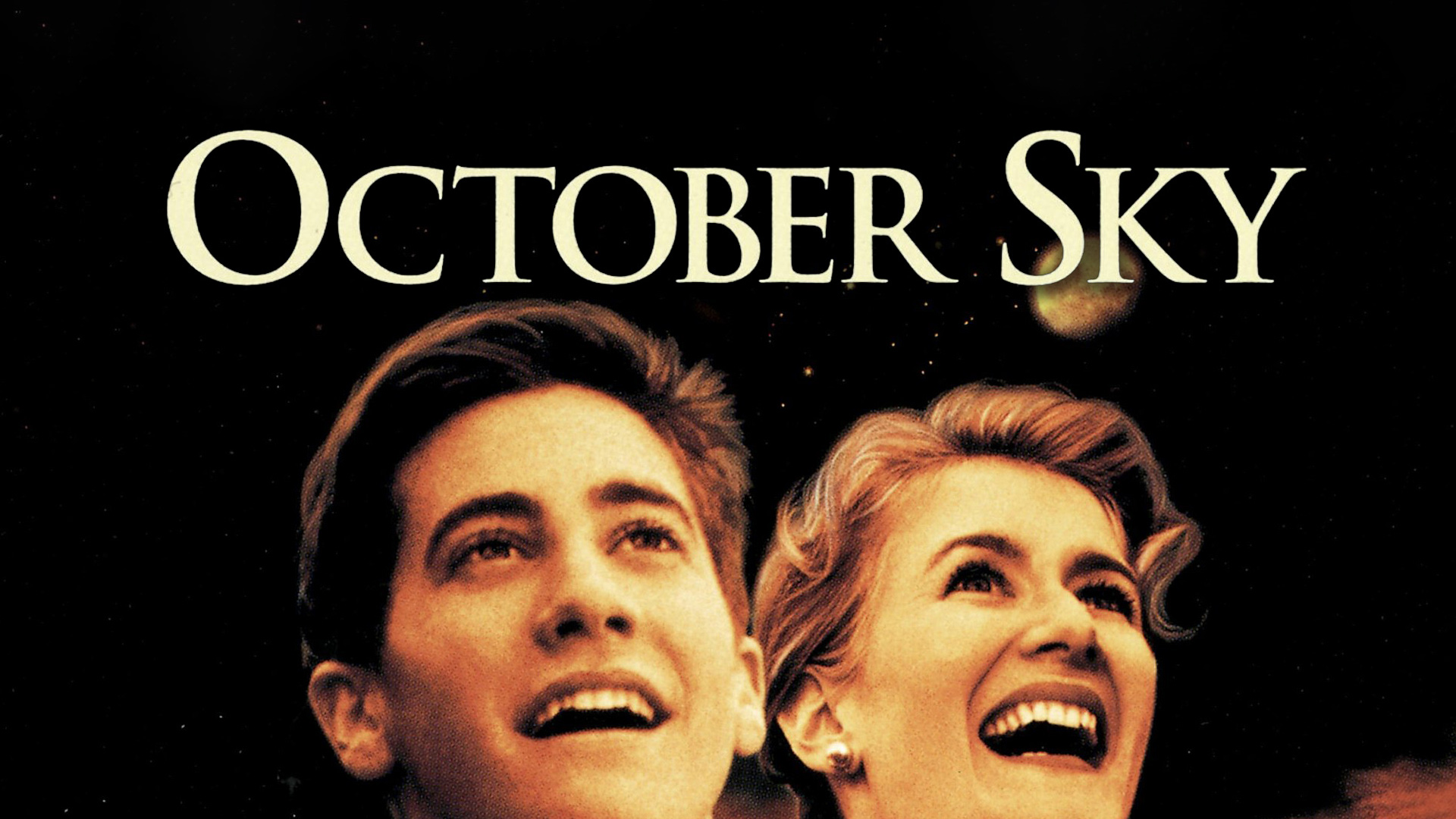 October Sky Wallpapers - Wallpaper Cave