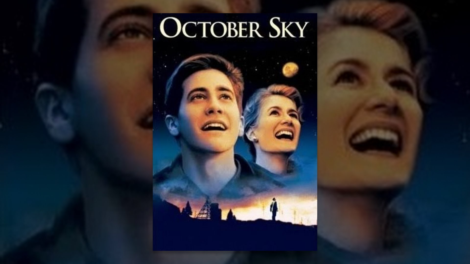 October Sky Wallpapers - Wallpaper Cave