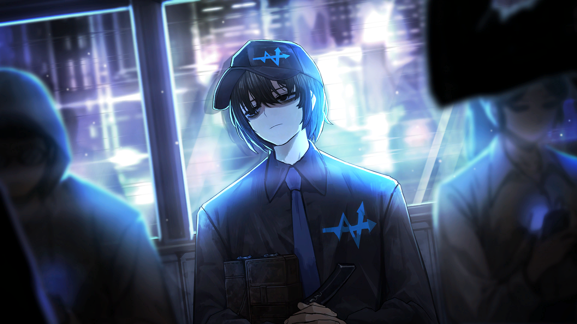 Yi Sang Wallpapers - Wallpaper Cave