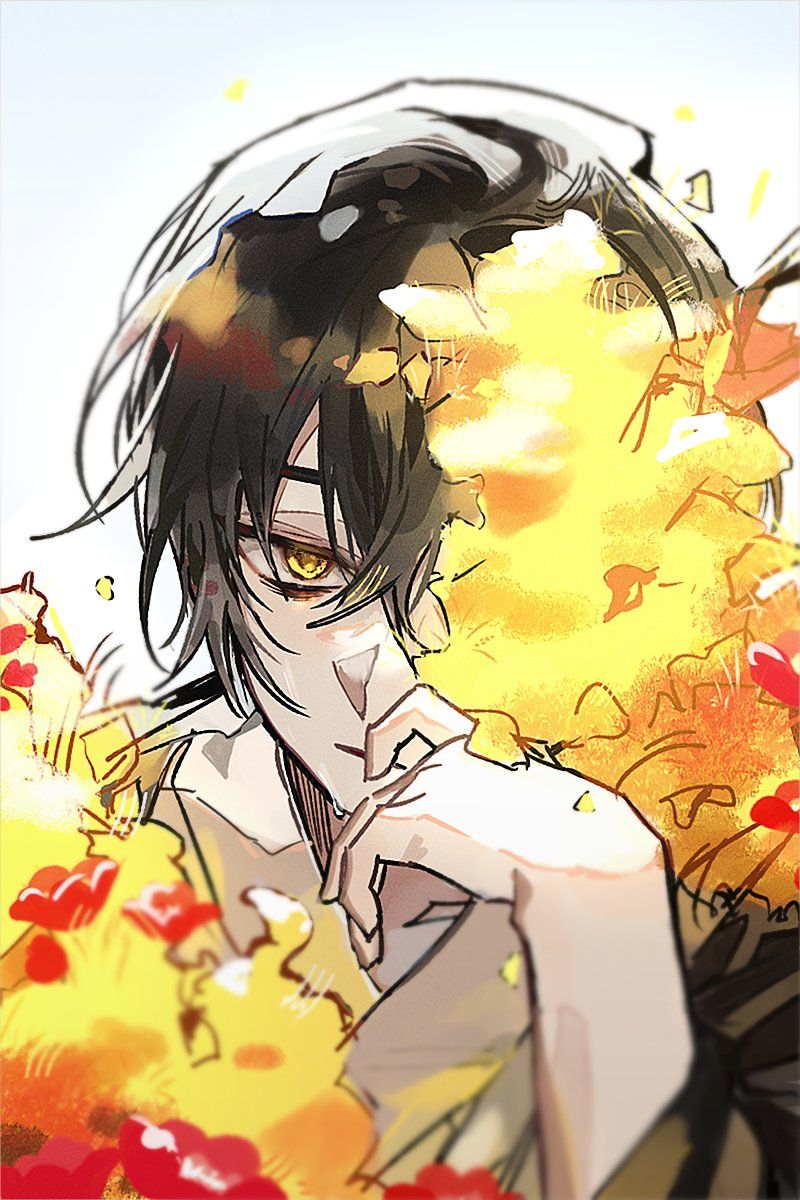 Yi Sang Wallpapers - Wallpaper Cave