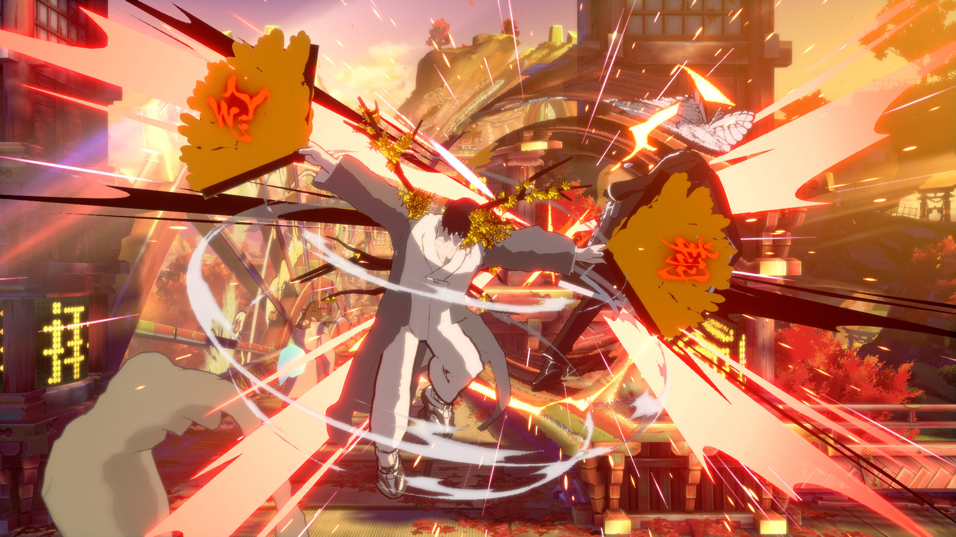 Yi Sang Wallpapers - Wallpaper Cave