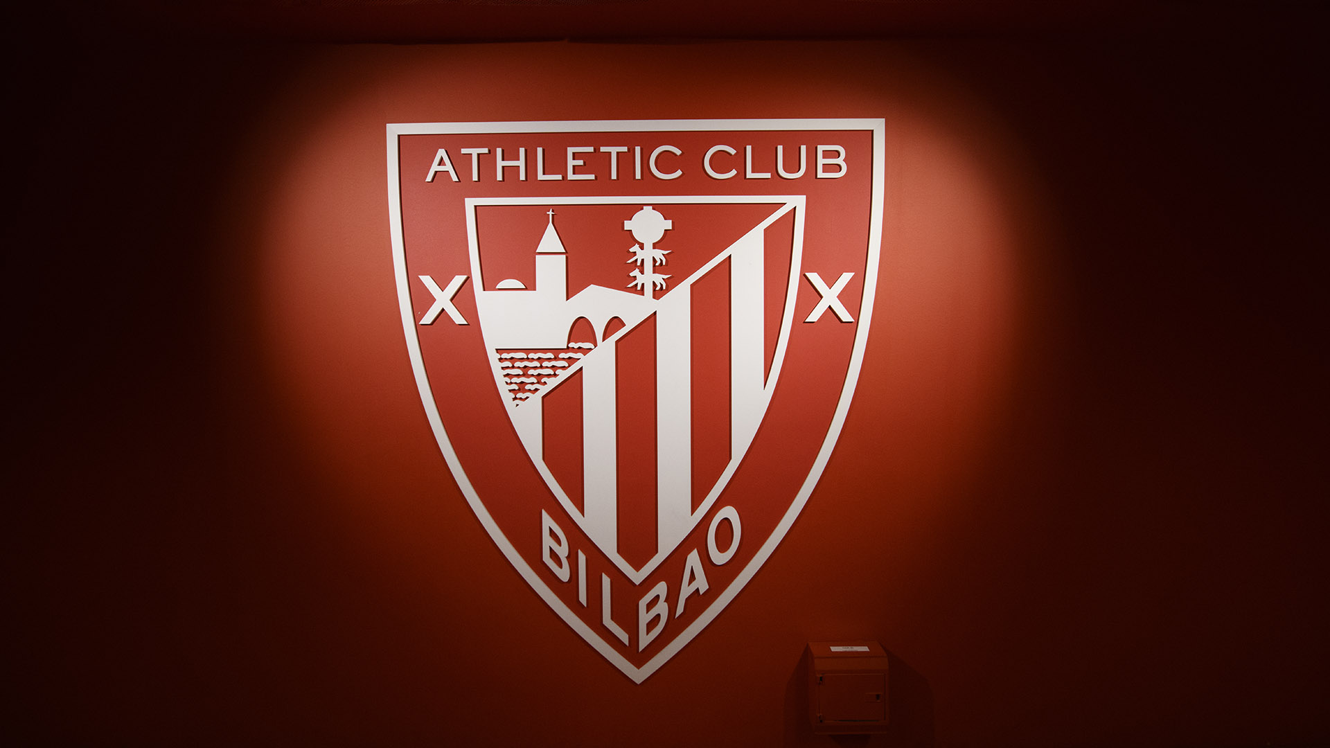 Athletic Club Wallpapers - Wallpaper Cave