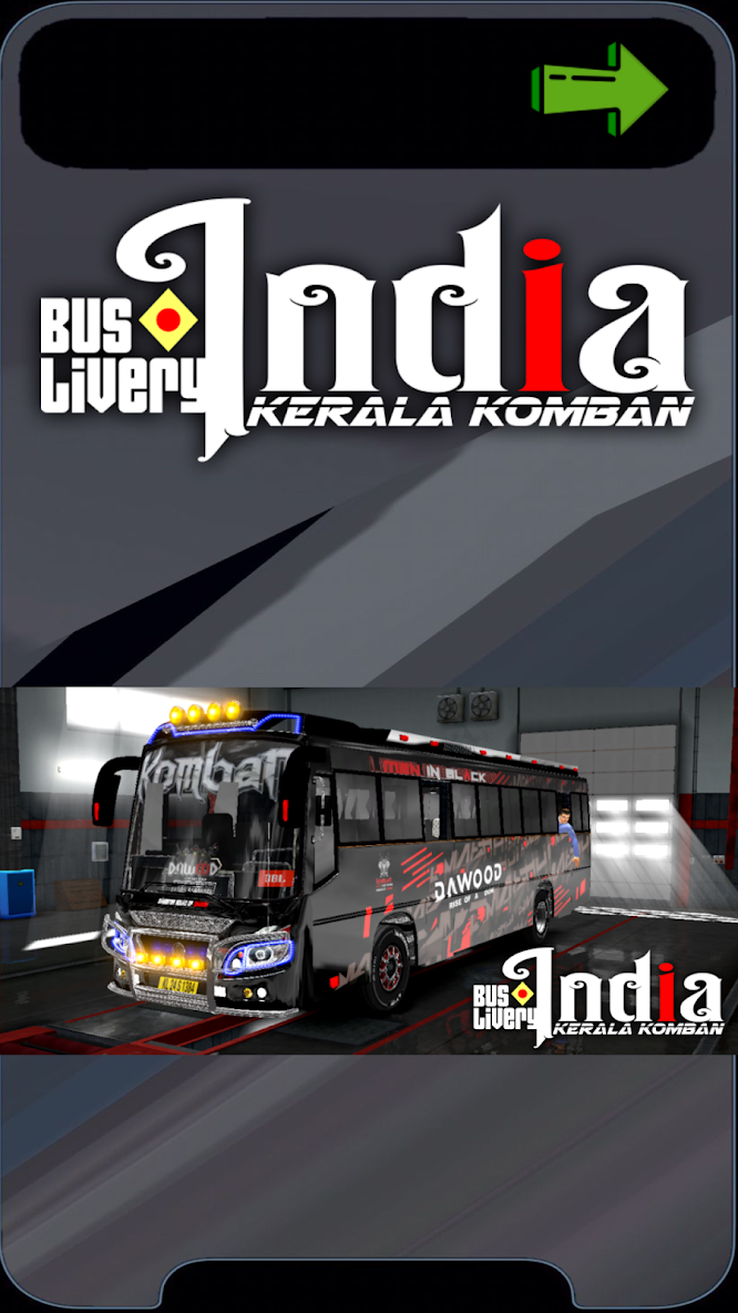 Kerala Bus Mod Livery Wallpapers - Wallpaper Cave