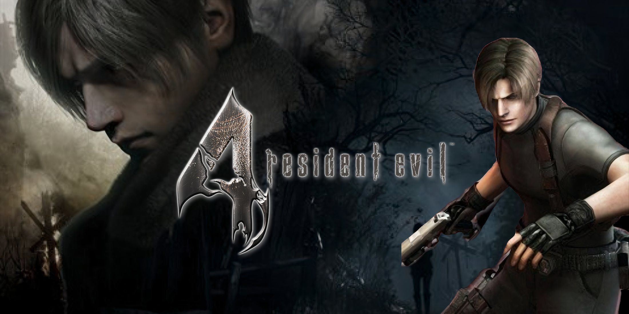 Resident Evil 4 PS3 Wallpapers - Wallpaper Cave