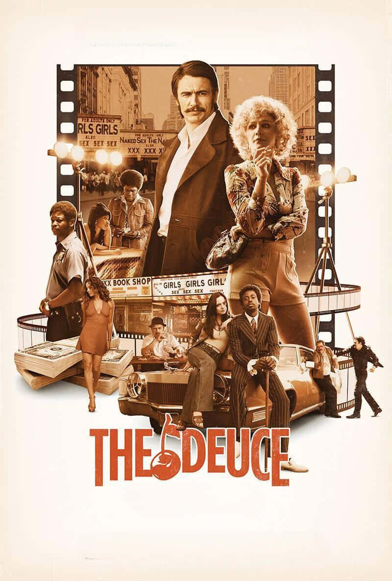 The Deuce Wallpapers - Wallpaper Cave