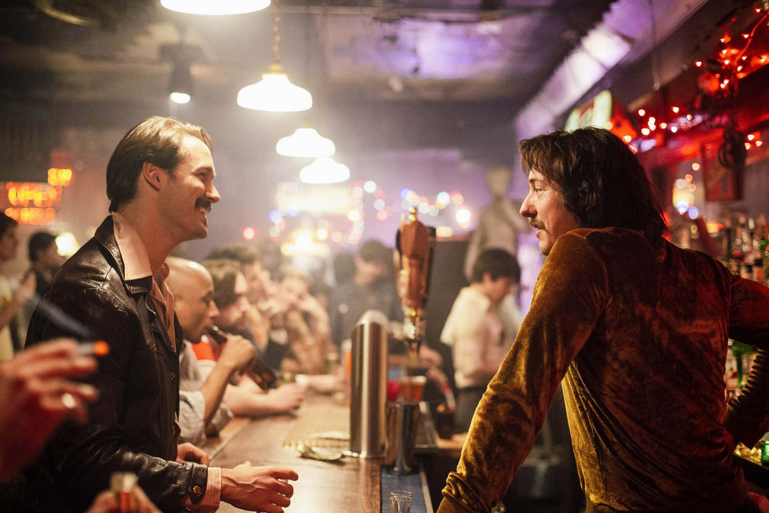 The Deuce Wallpapers - Wallpaper Cave