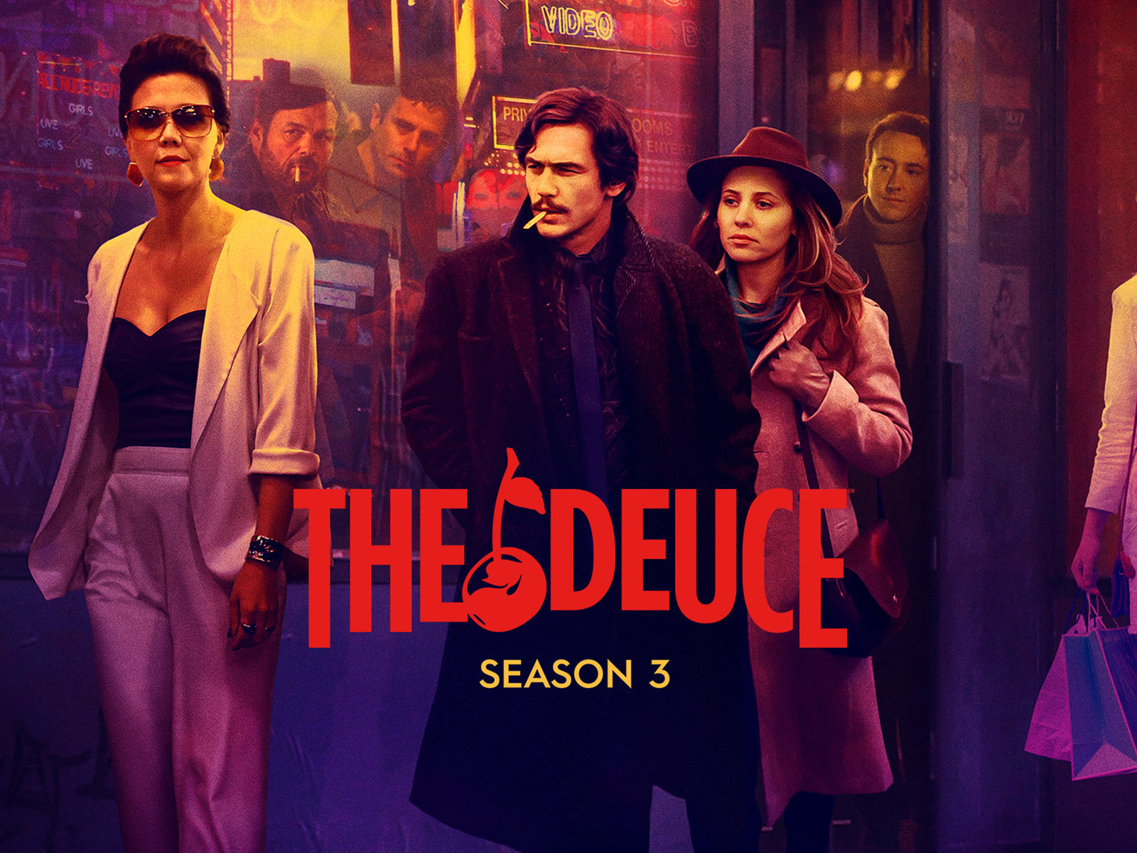 The Deuce Wallpapers - Wallpaper Cave