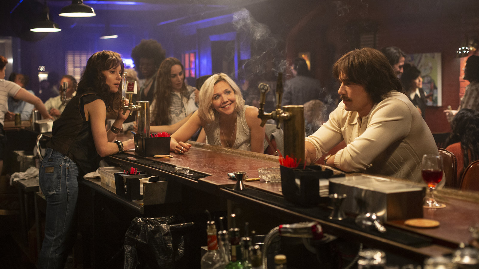 The Deuce Wallpapers - Wallpaper Cave