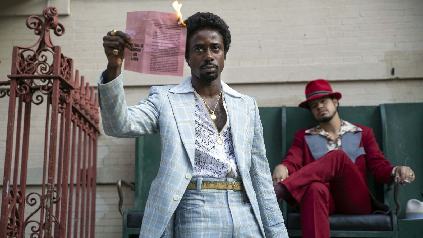 The Deuce Wallpapers - Wallpaper Cave