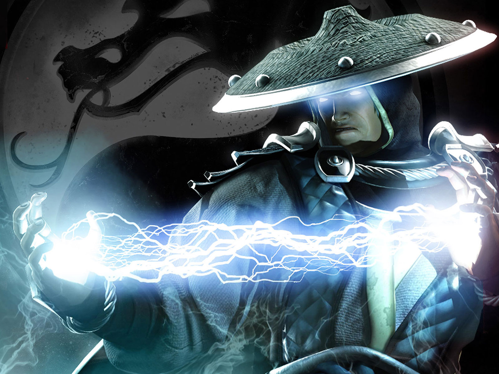 Raiden Classic Wallpapers - Wallpaper Cave
