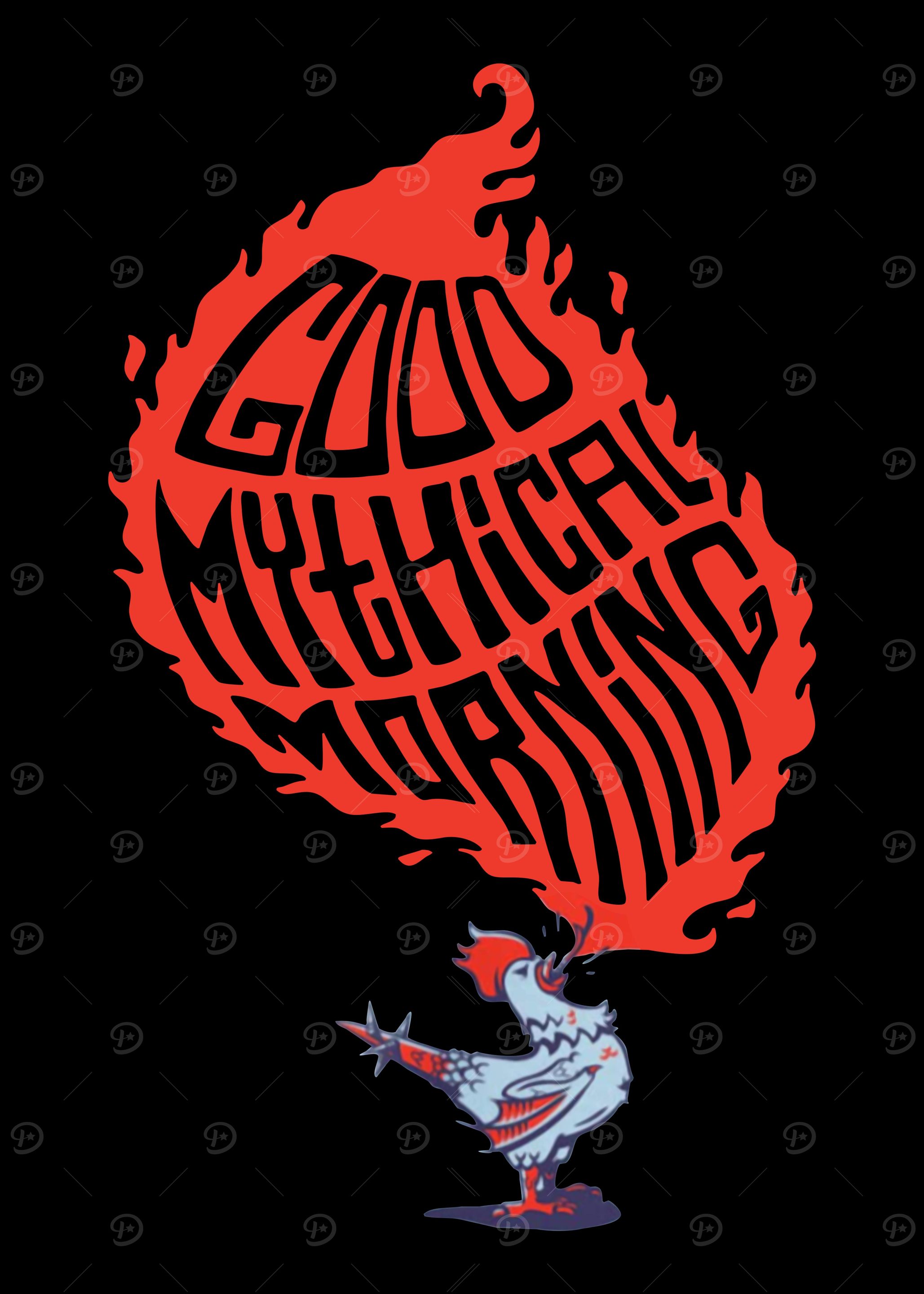 Good Mythical Morning Wallpapers - Wallpaper Cave