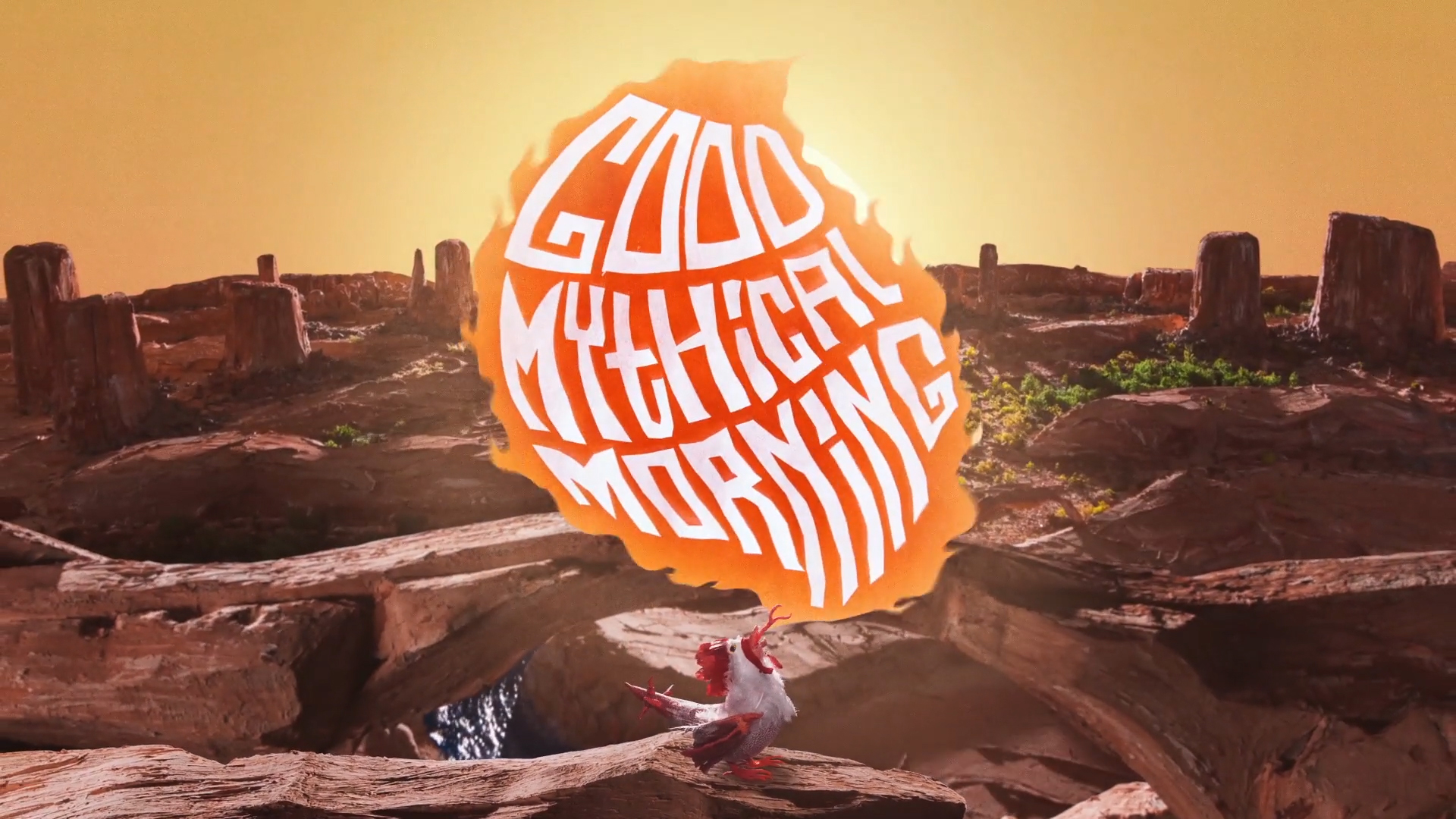 Good Mythical Morning Wallpapers - Wallpaper Cave
