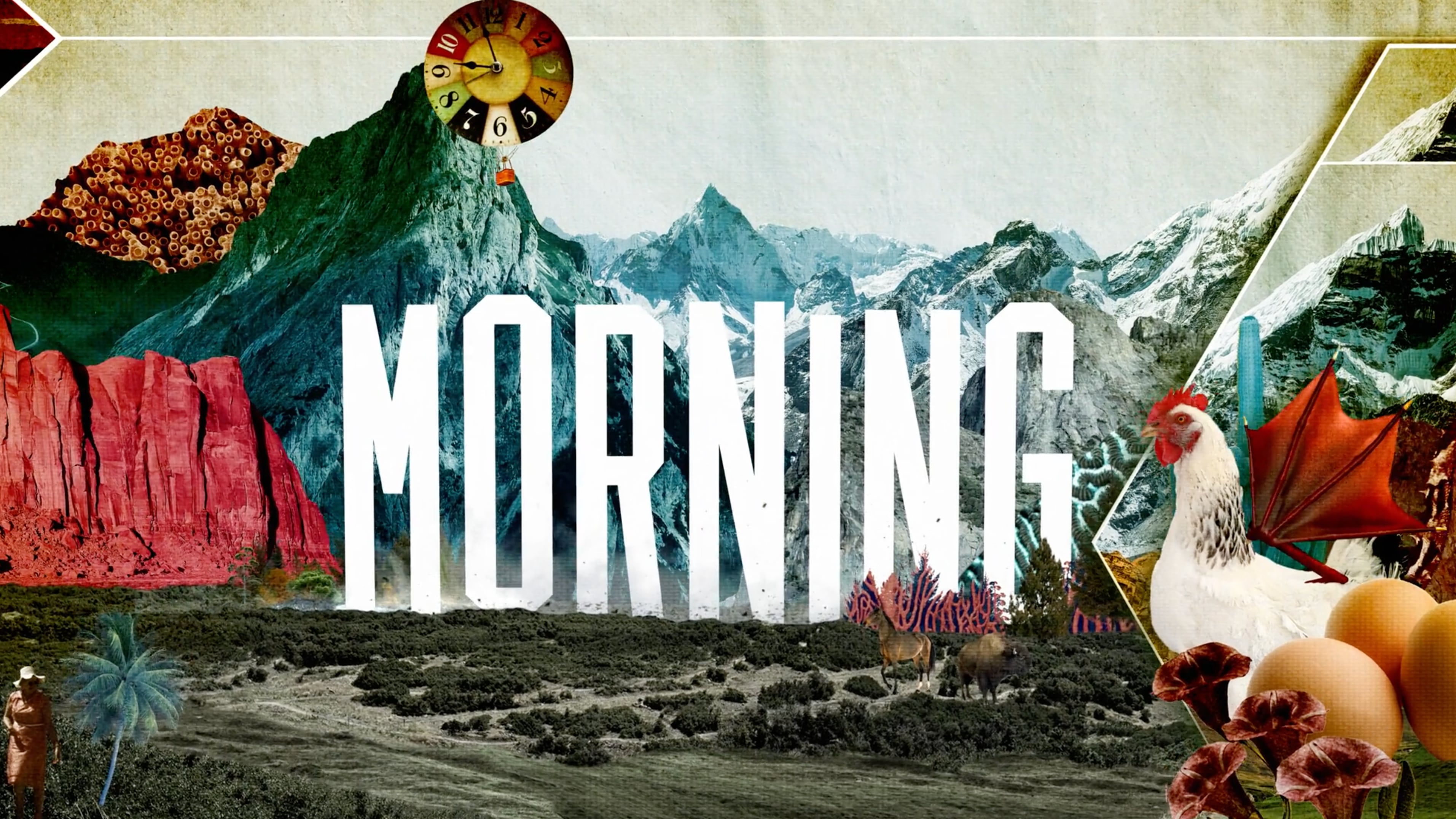 Good Mythical Morning Wallpapers - Wallpaper Cave