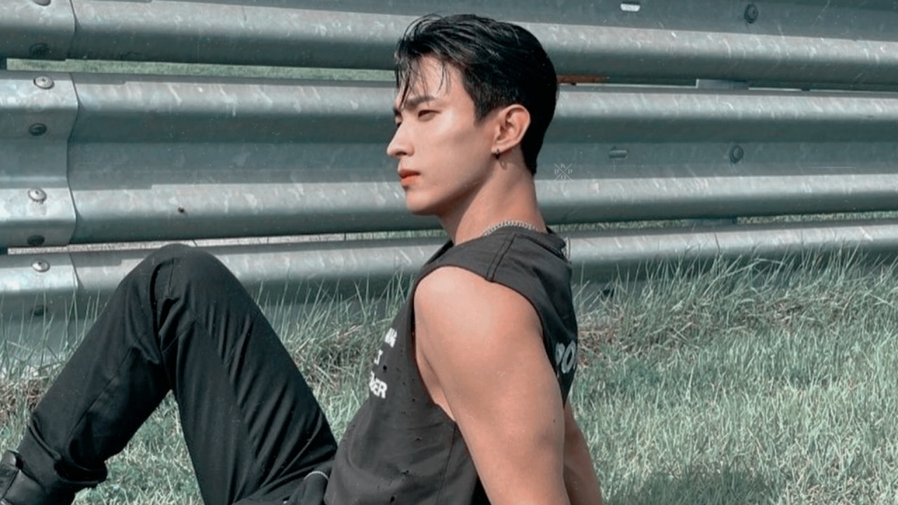 Dokyeom Desktop Wallpapers - Wallpaper Cave