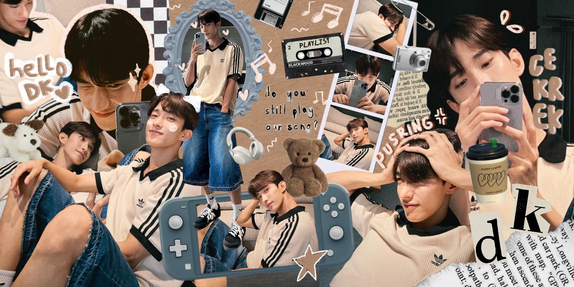 Dokyeom Desktop Wallpapers - Wallpaper Cave