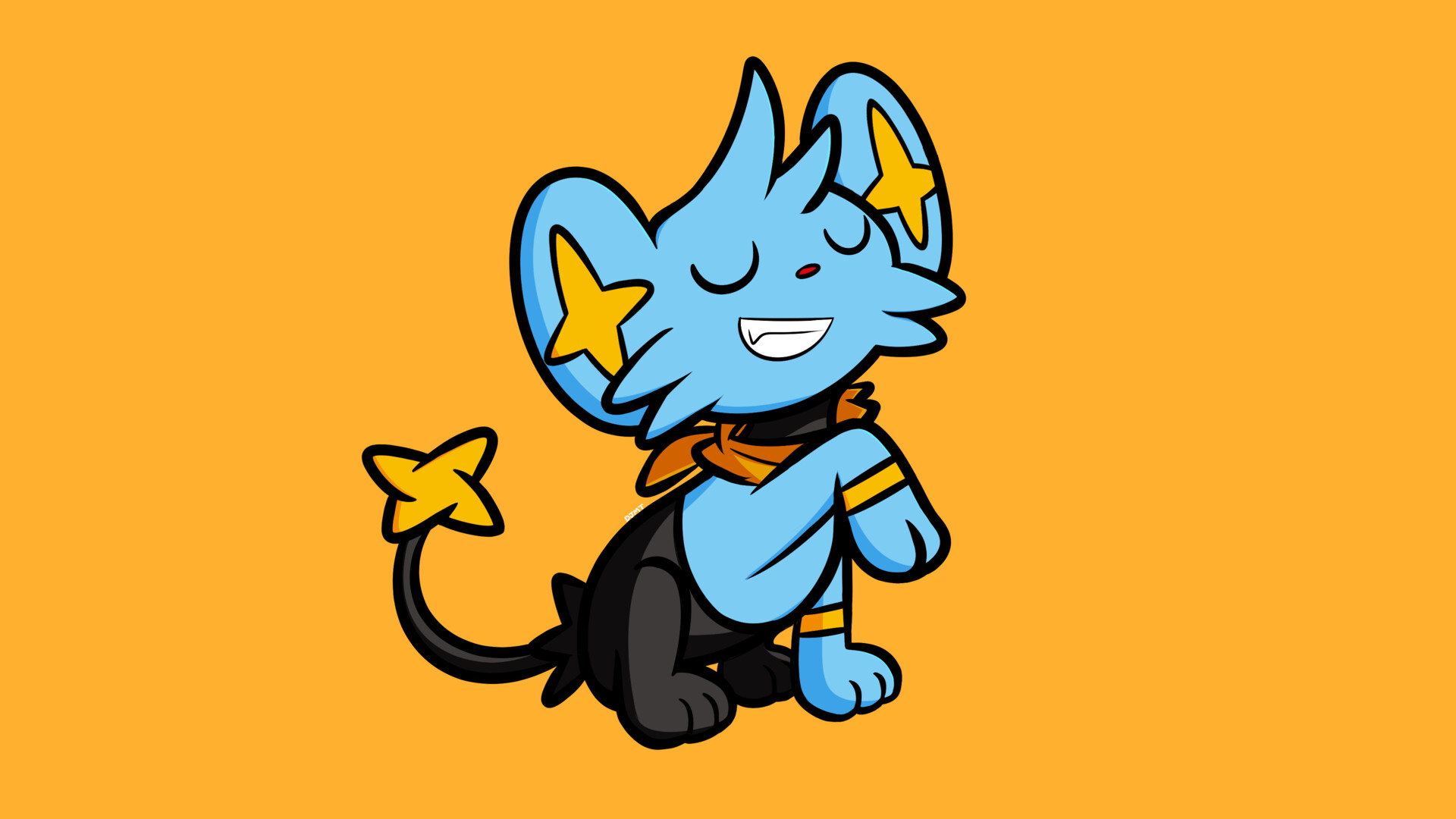 Shinx Wallpapers - Wallpaper Cave