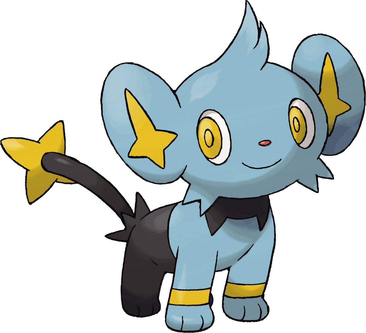 Shinx Wallpapers - Wallpaper Cave
