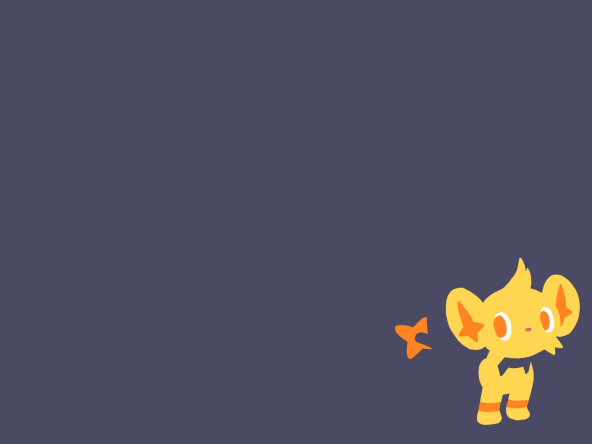 Shinx Wallpapers - Wallpaper Cave