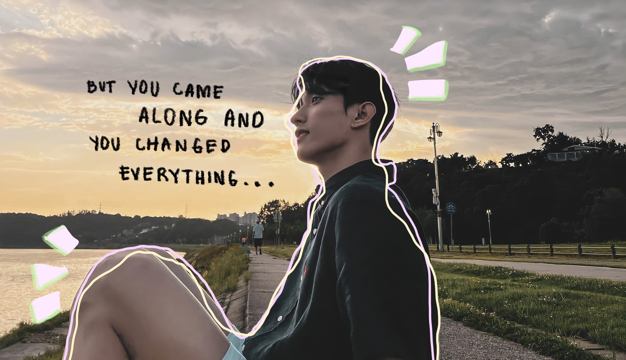 Dokyeom Desktop Wallpapers - Wallpaper Cave