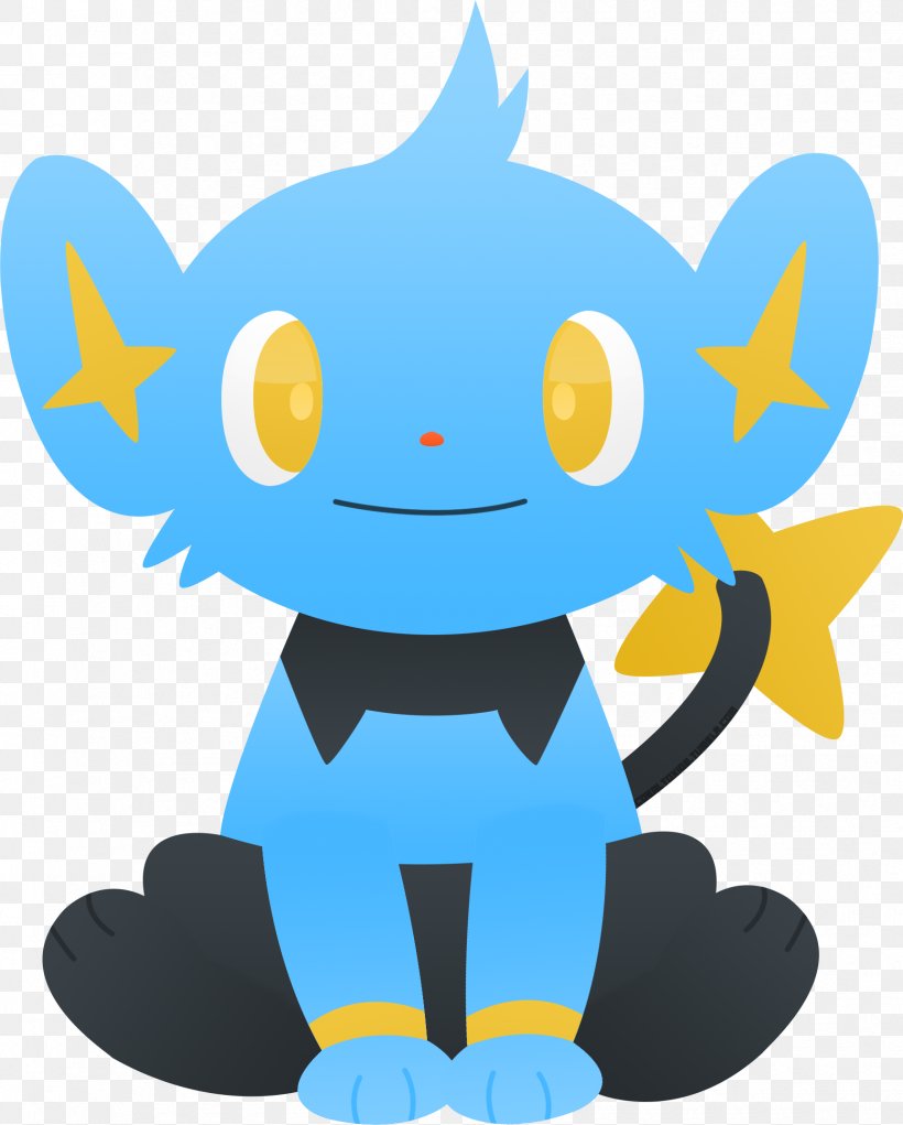 Shinx Wallpapers - Wallpaper Cave