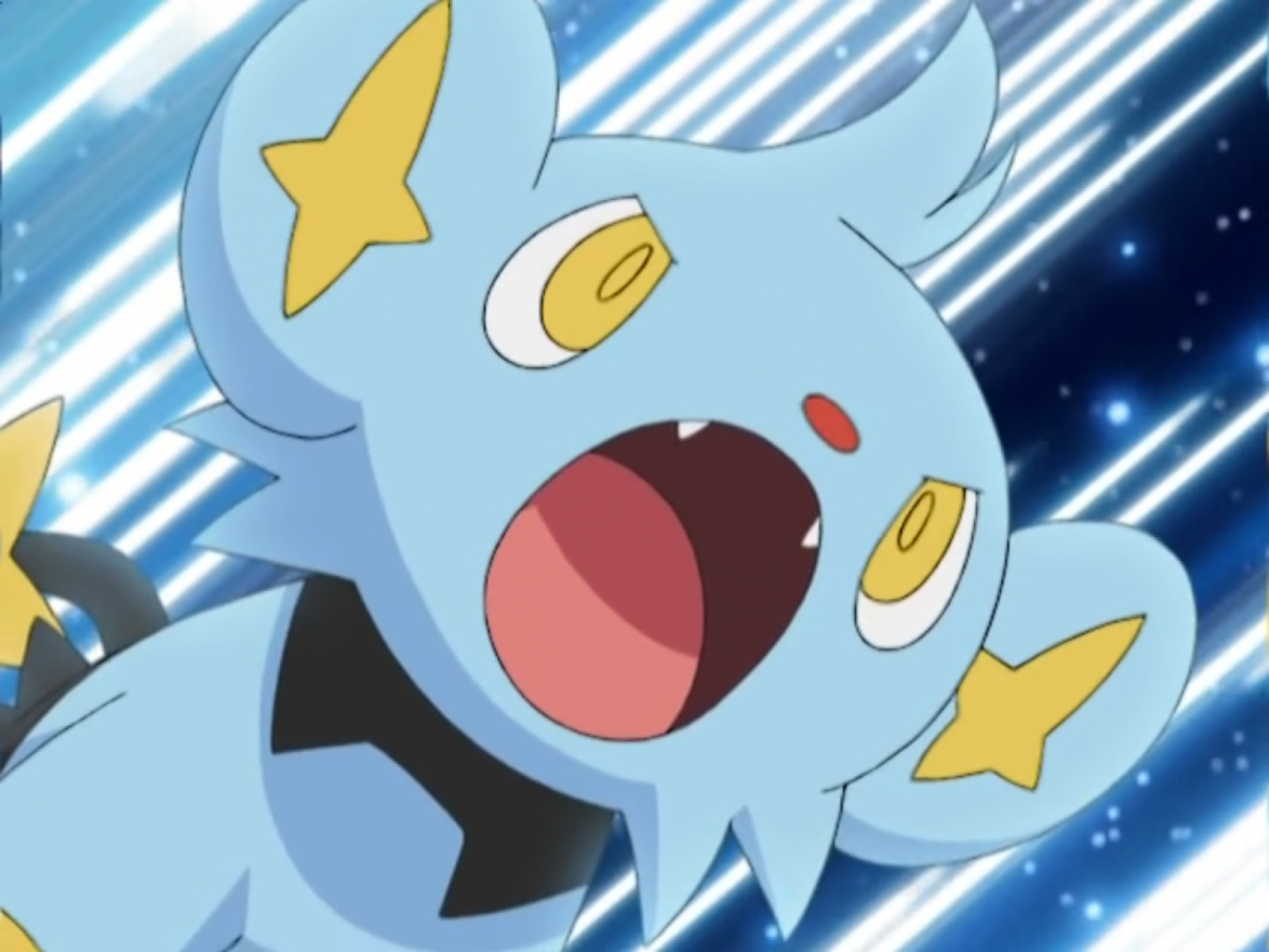 Shinx Wallpapers - Wallpaper Cave