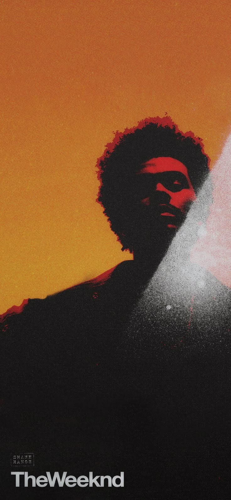 The Weeknd 2025 Wallpapers - Wallpaper Cave