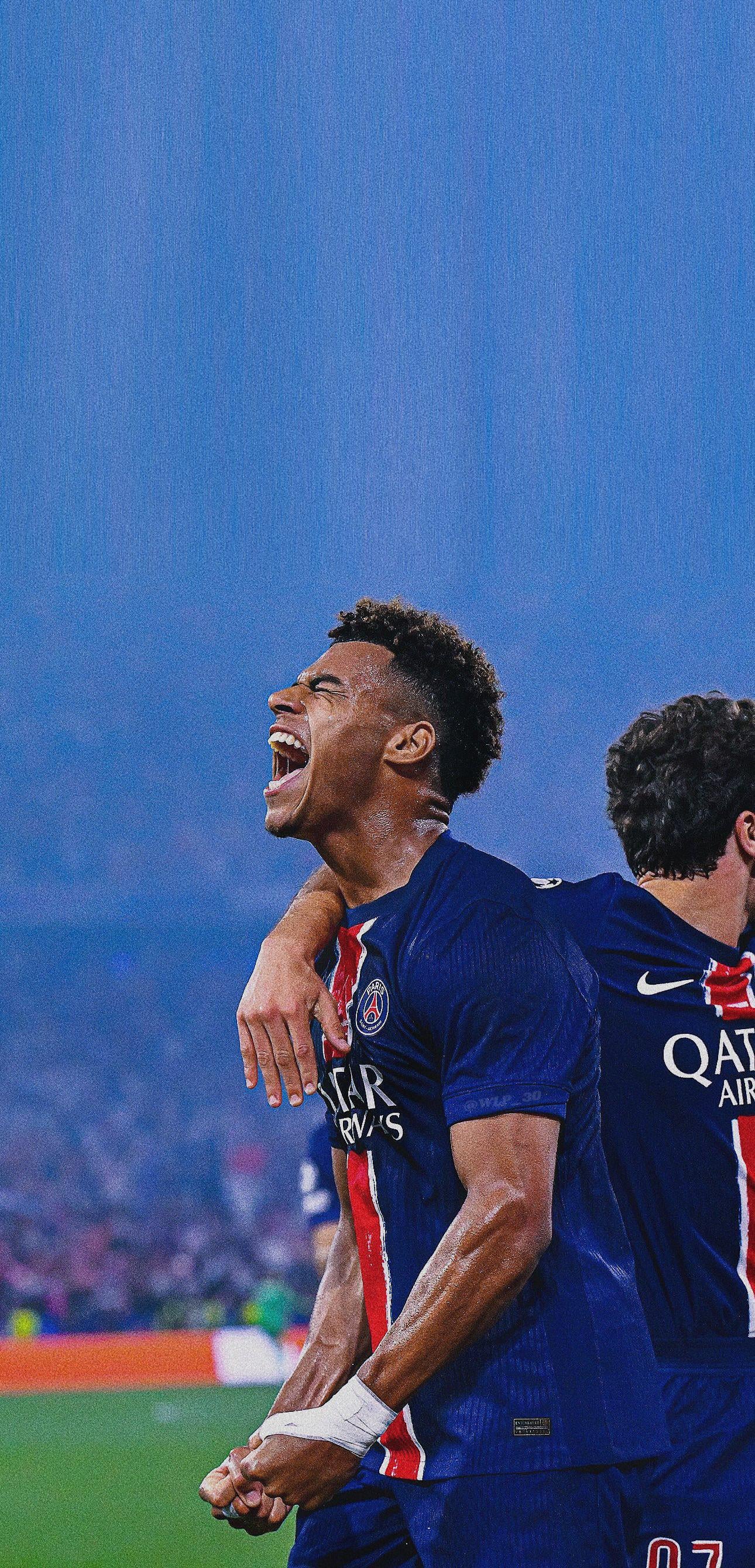 Soccer Players 2025 Wallpapers - Wallpaper Cave