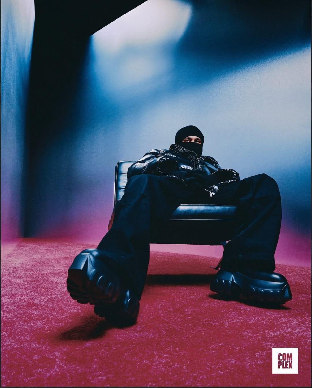 The Weeknd 2025 Wallpapers - Wallpaper Cave