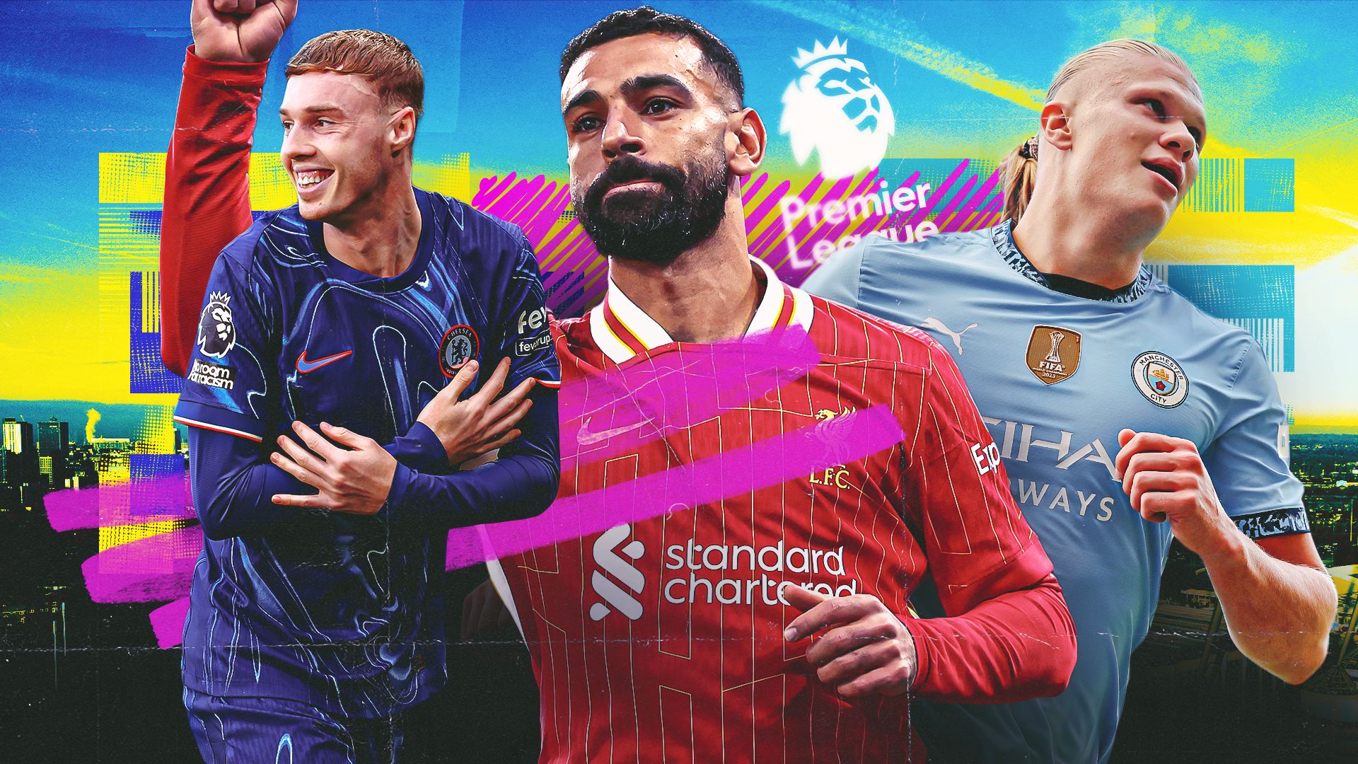 Soccer Players 2025 Wallpapers - Wallpaper Cave