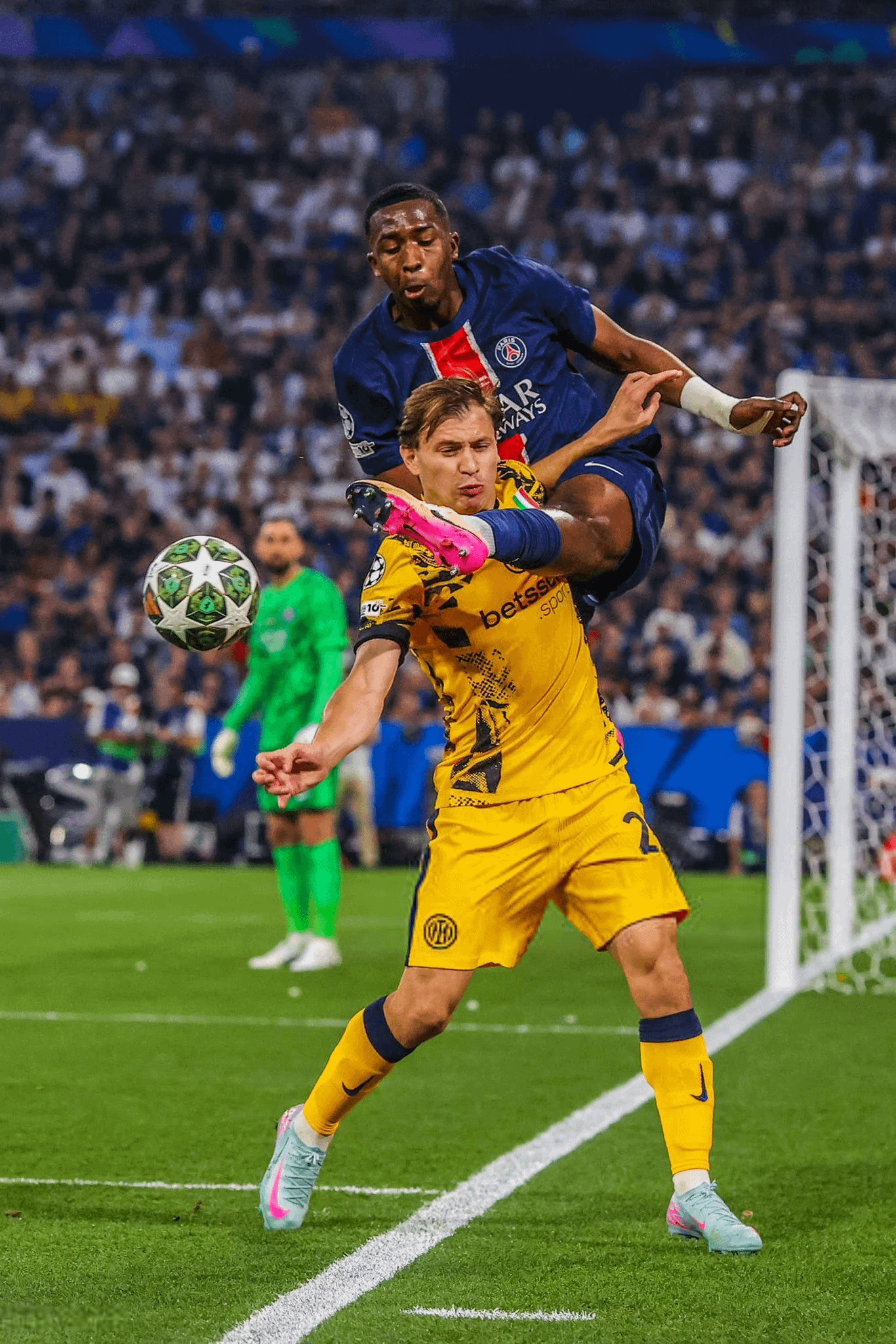 Soccer Players 2025 Wallpapers - Wallpaper Cave