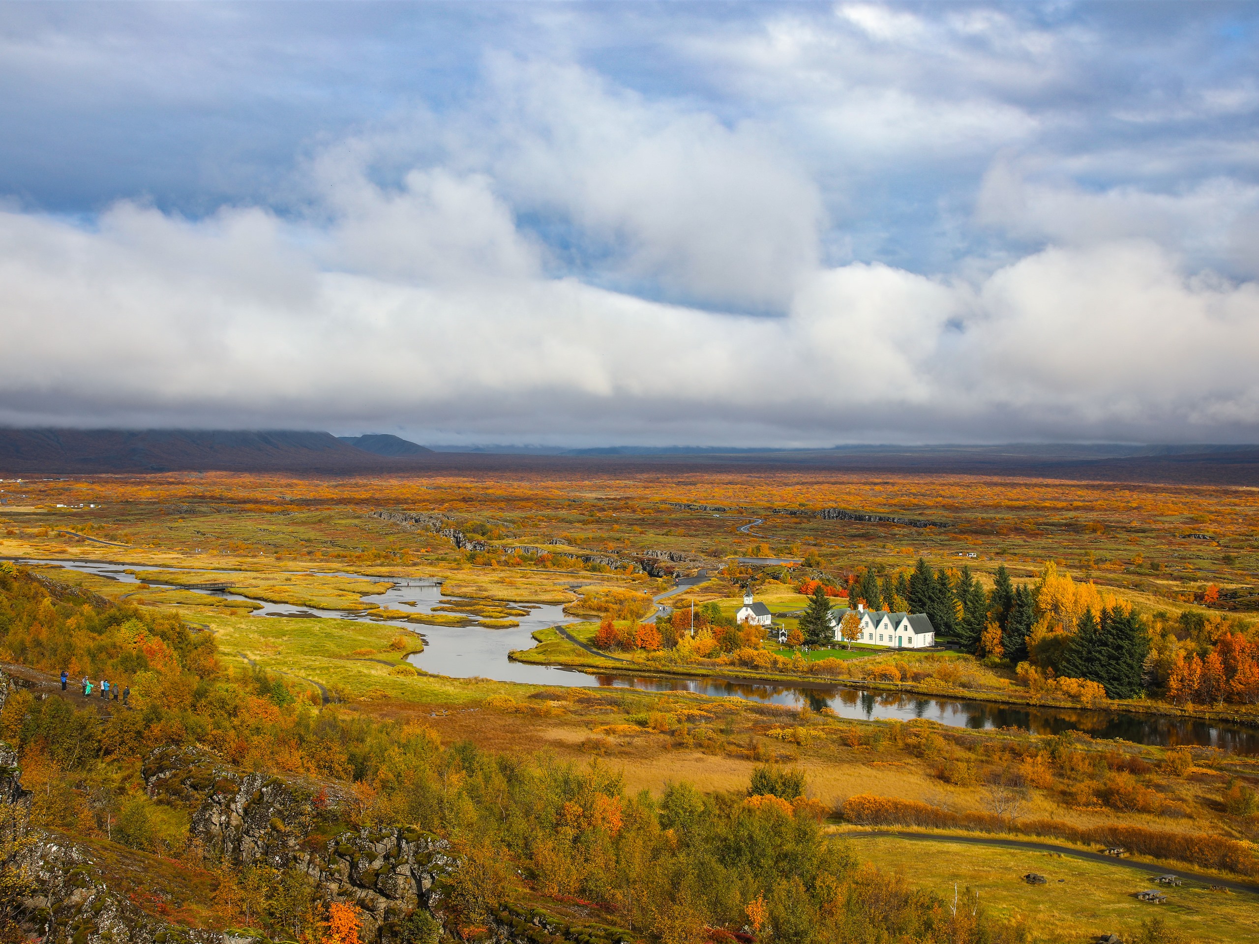 Iceland Autumn Wallpapers - Wallpaper Cave