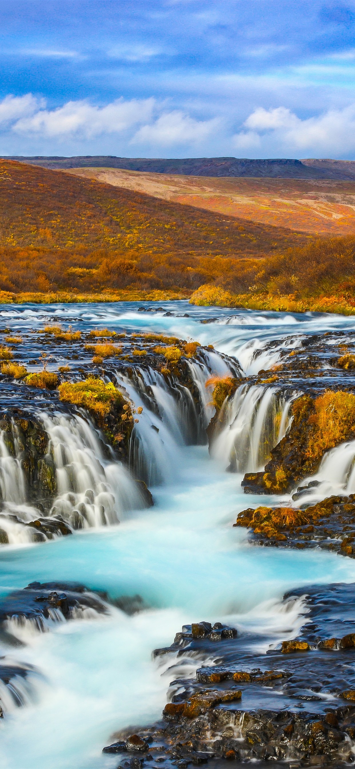 Iceland Autumn Wallpapers - Wallpaper Cave