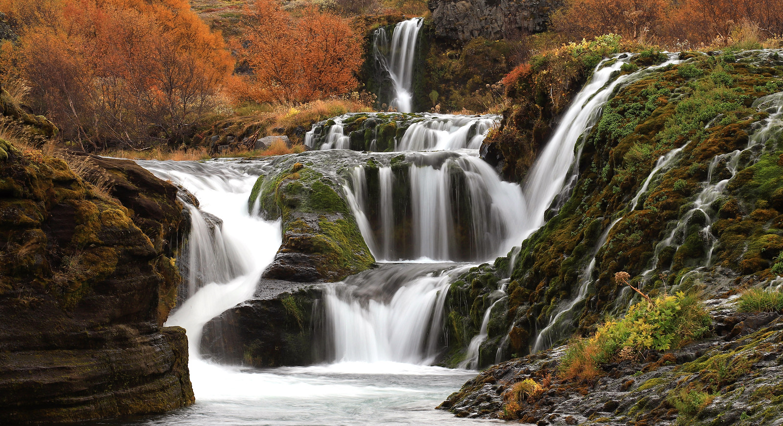 Iceland Autumn Wallpapers - Wallpaper Cave