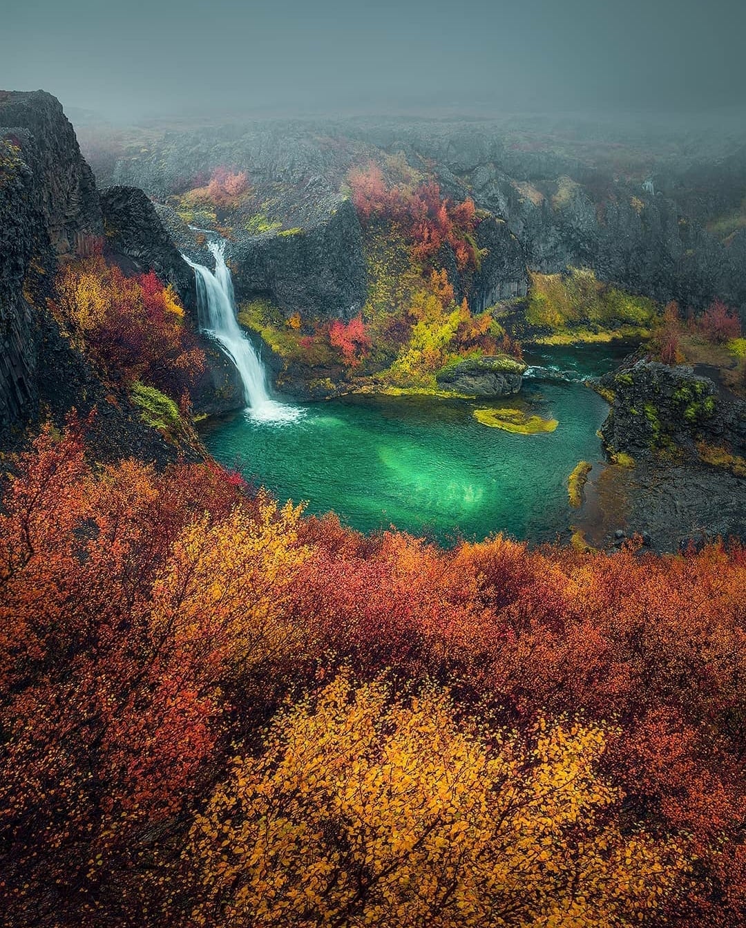 Iceland Autumn Wallpapers - Wallpaper Cave