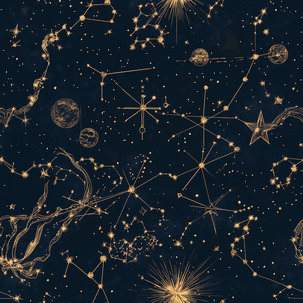 Constellation Wallpapers - Wallpaper Cave