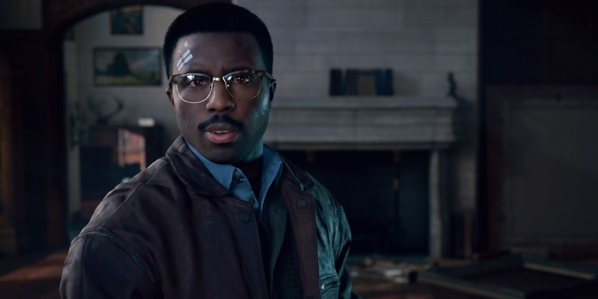 Call Of Duty: Black Ops 6 Troy Marshall Desktop Wallpapers - Wallpaper Cave