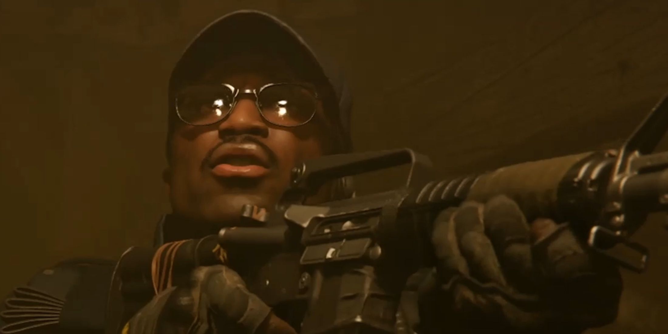 Call Of Duty: Black Ops 6 Troy Marshall Desktop Wallpapers - Wallpaper Cave