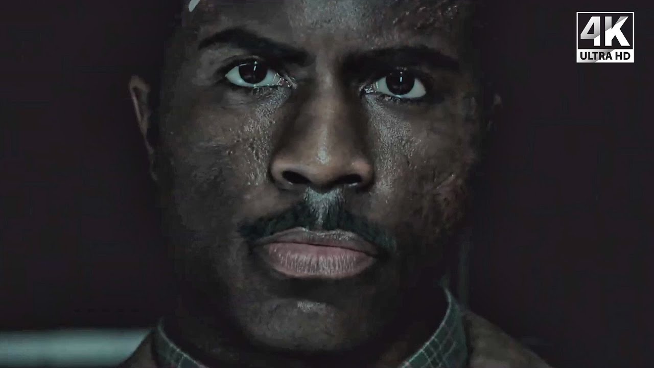 Call Of Duty: Black Ops 6 Troy Marshall Desktop Wallpapers - Wallpaper Cave