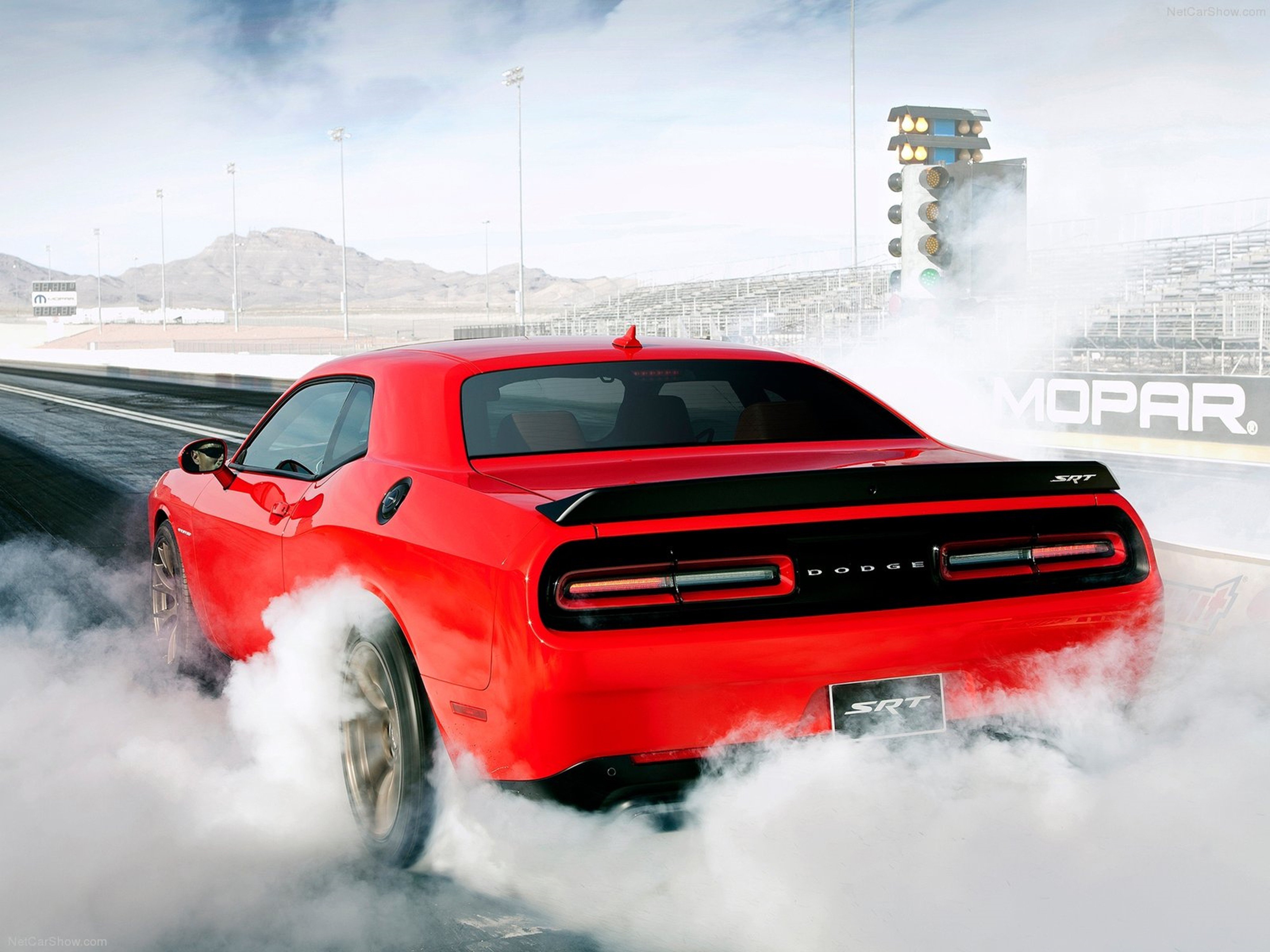 Dodge Challenger SRT Hellcat 8k Wallpapers - Wallpaper Cave