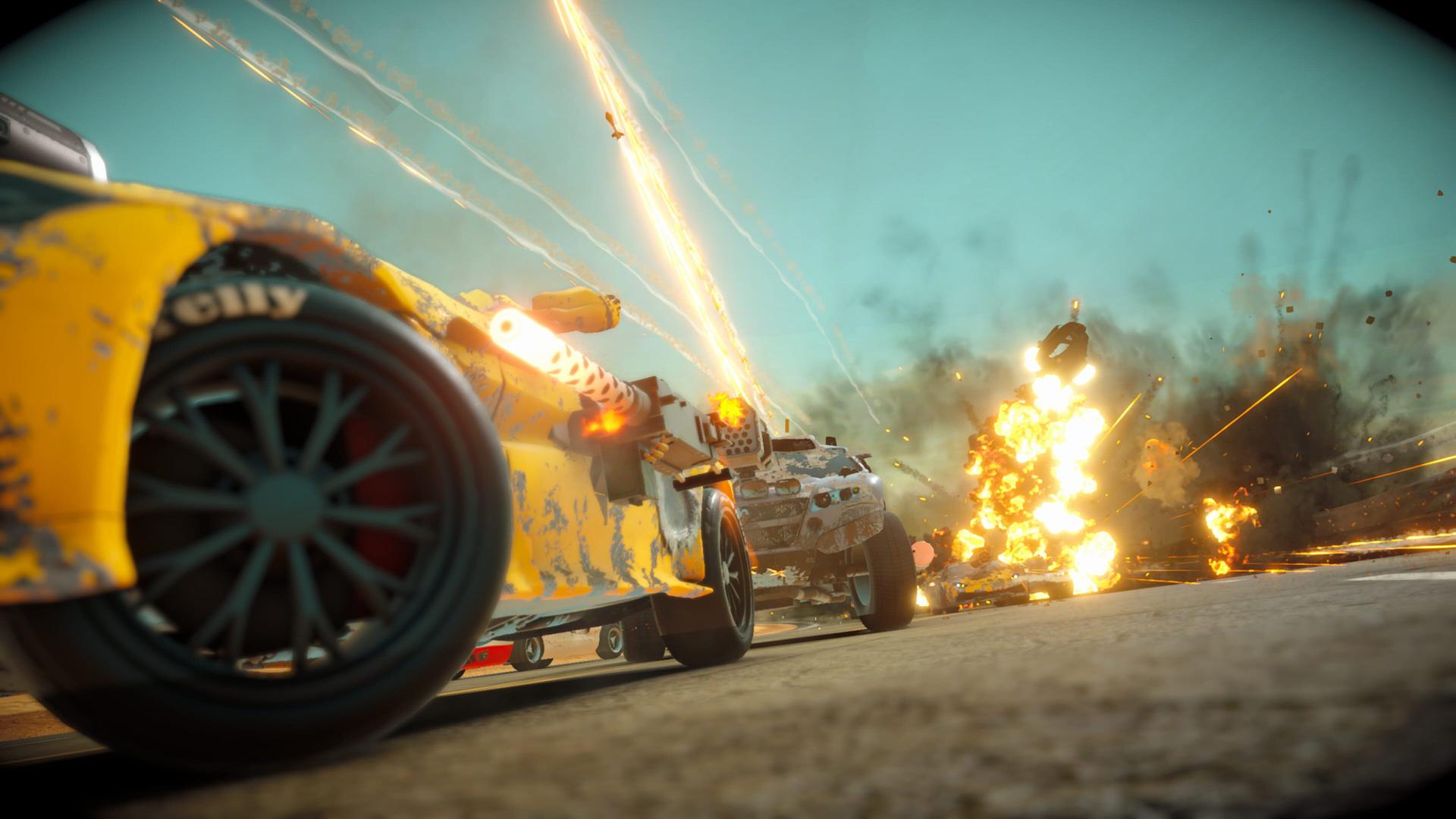 Burnin' Rubber Wallpapers - Wallpaper Cave