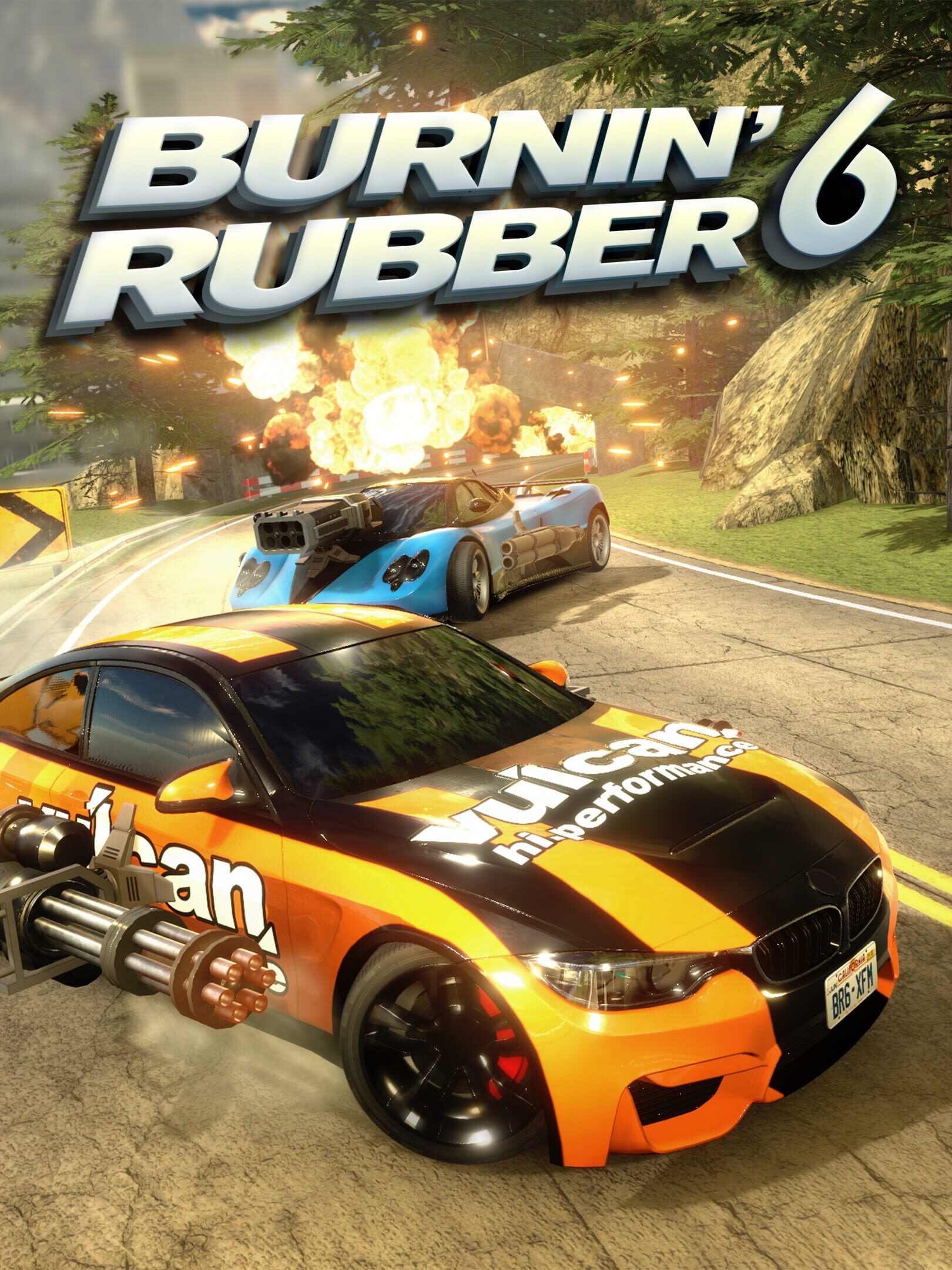 Burnin' Rubber Wallpapers - Wallpaper Cave