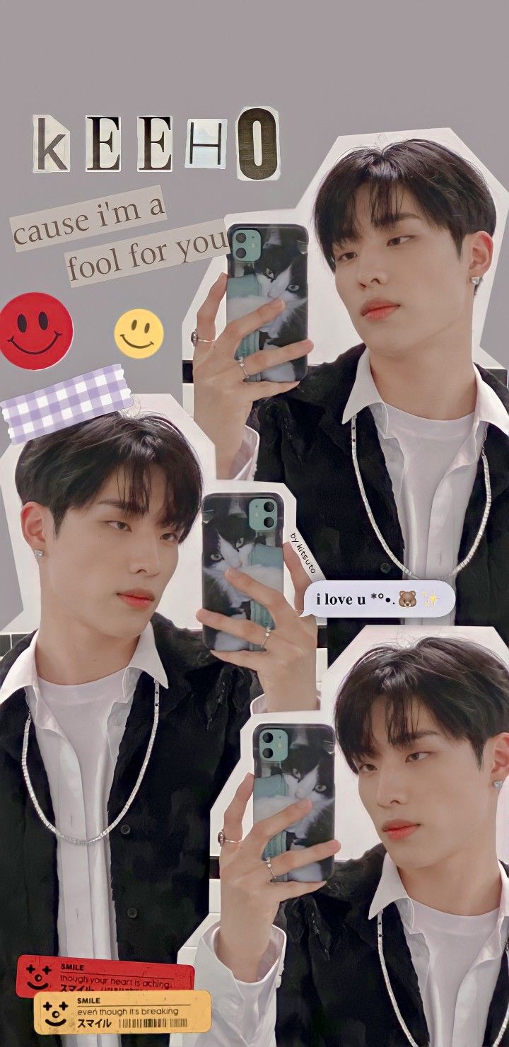 Keeho Cute Wallpapers - Wallpaper Cave