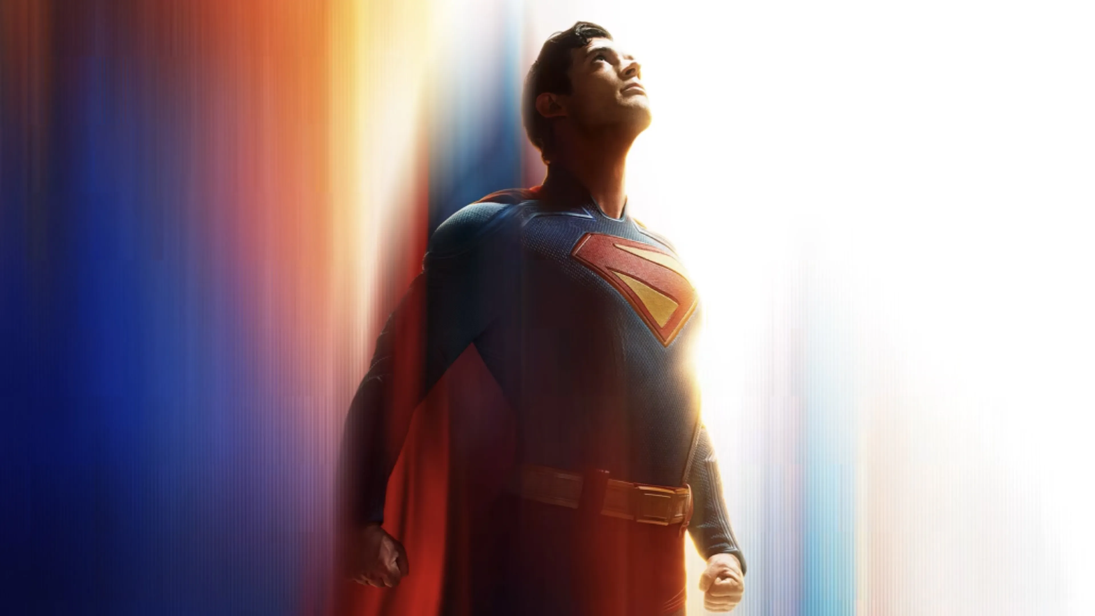 Superman 2025 Desktop Wallpapers - Wallpaper Cave