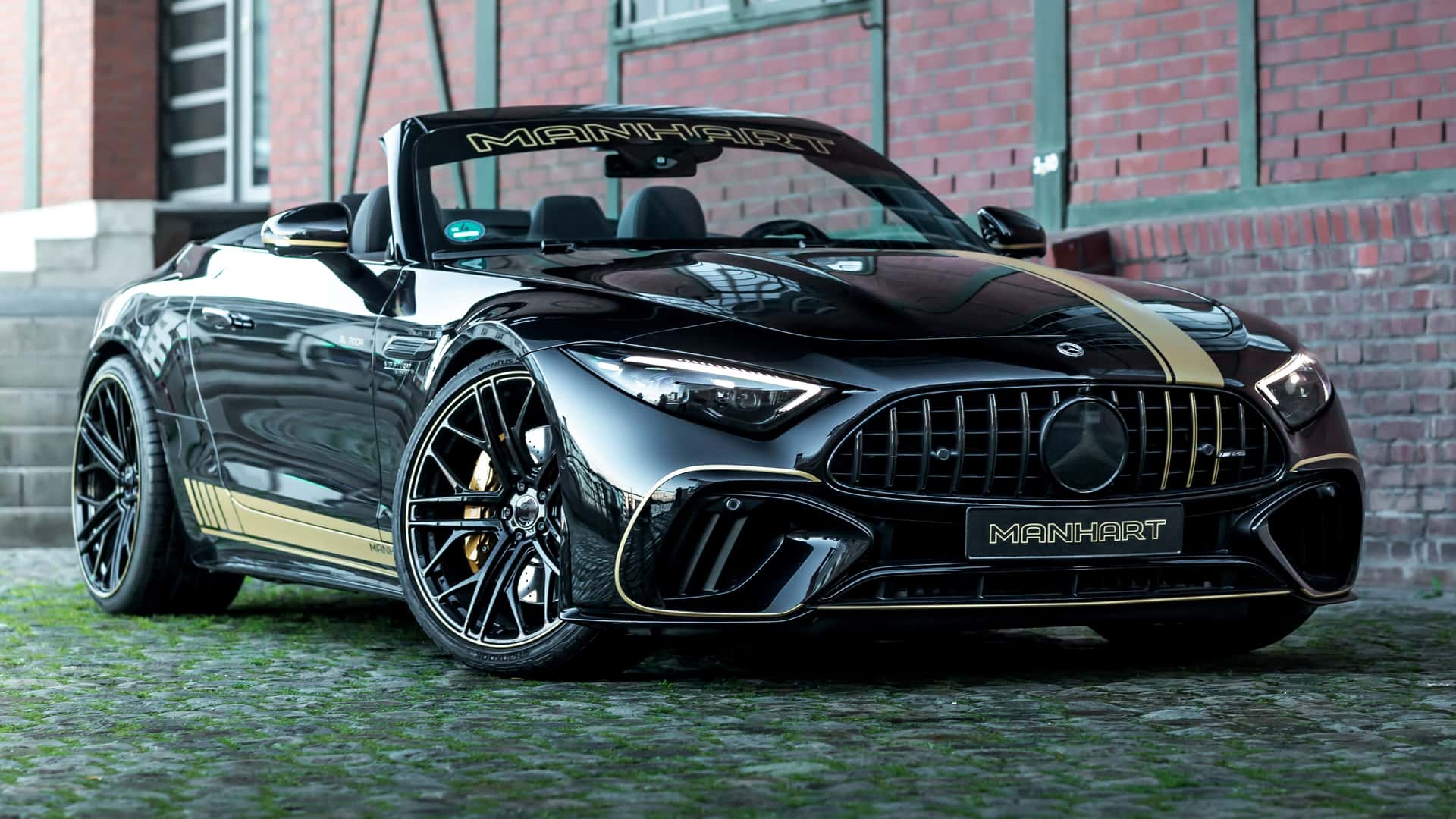 Mercedes-AMG SL 63 Wallpapers - Wallpaper Cave